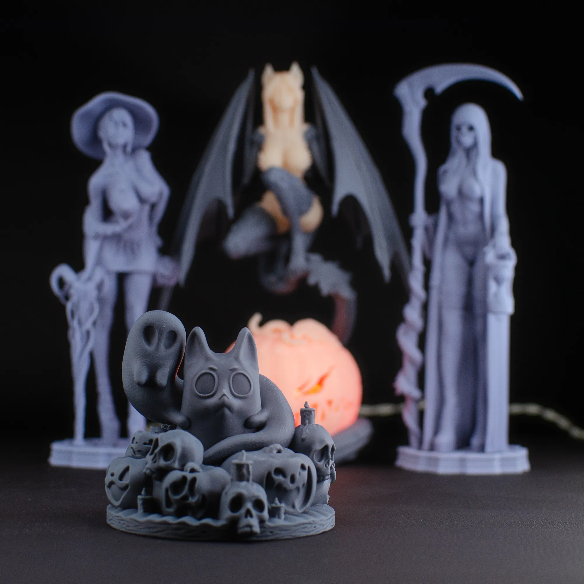 Excellent model, details are clearly visible | Creality Cloud