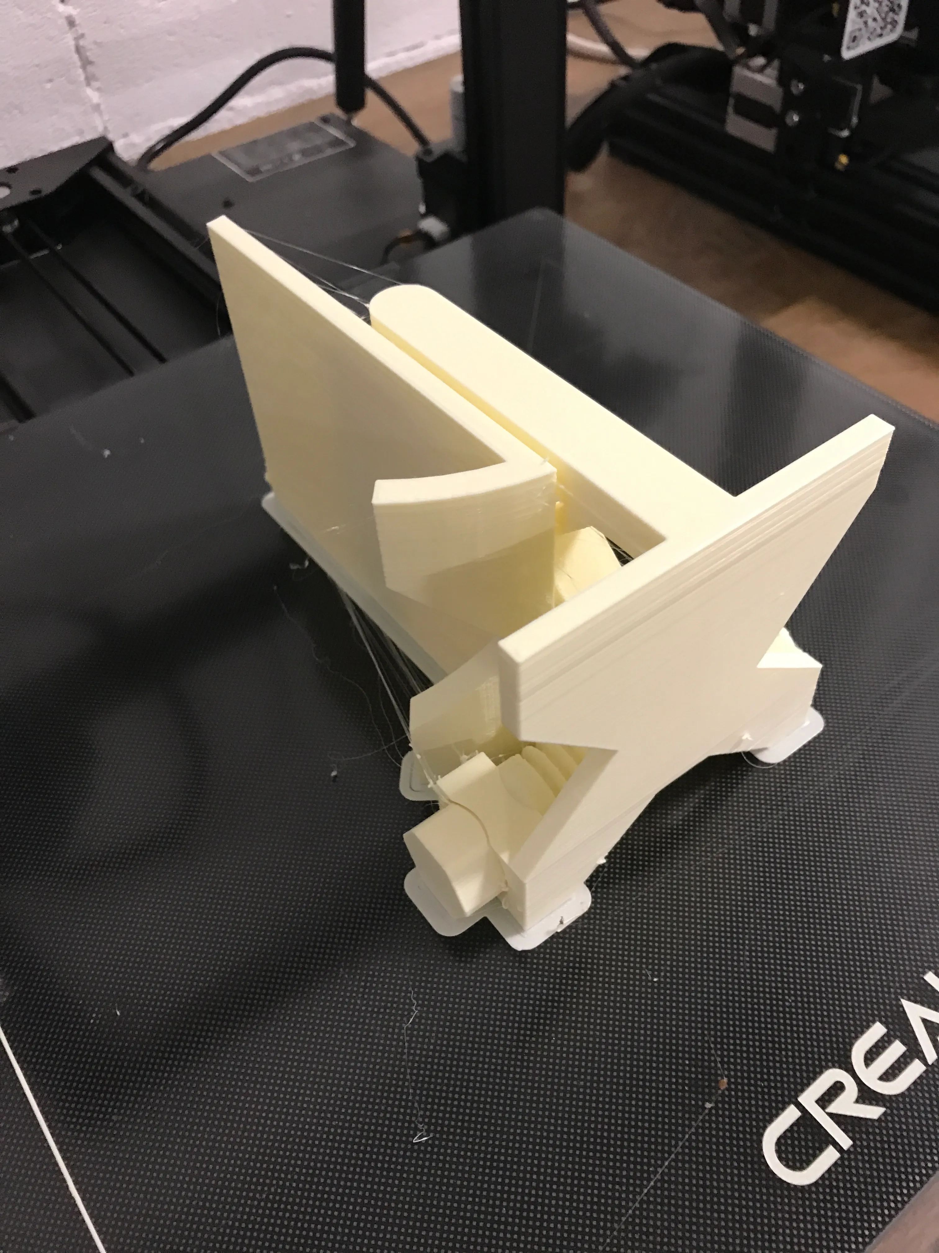 Test Models STL Download - adjustable tablet and smartphone holder ...