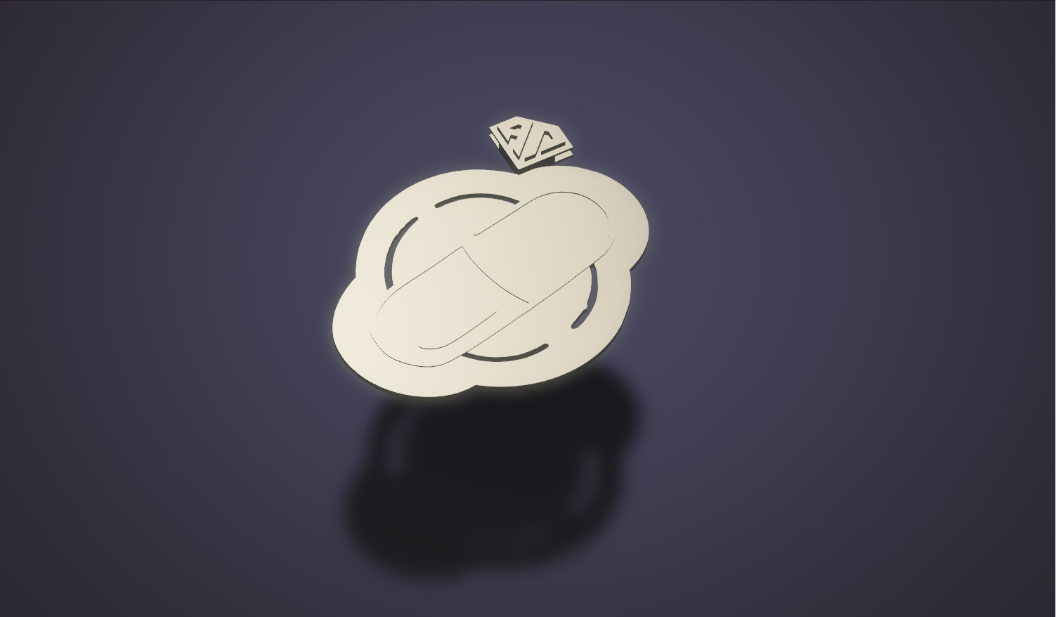 PILDORON 0800 DON ROUCH | 3D models download | Creality Cloud