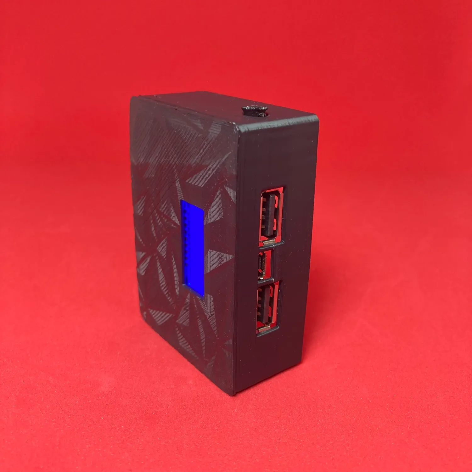 3D Printer Files | 3MF File | PowerBank Case H913-A | Creality Cloud