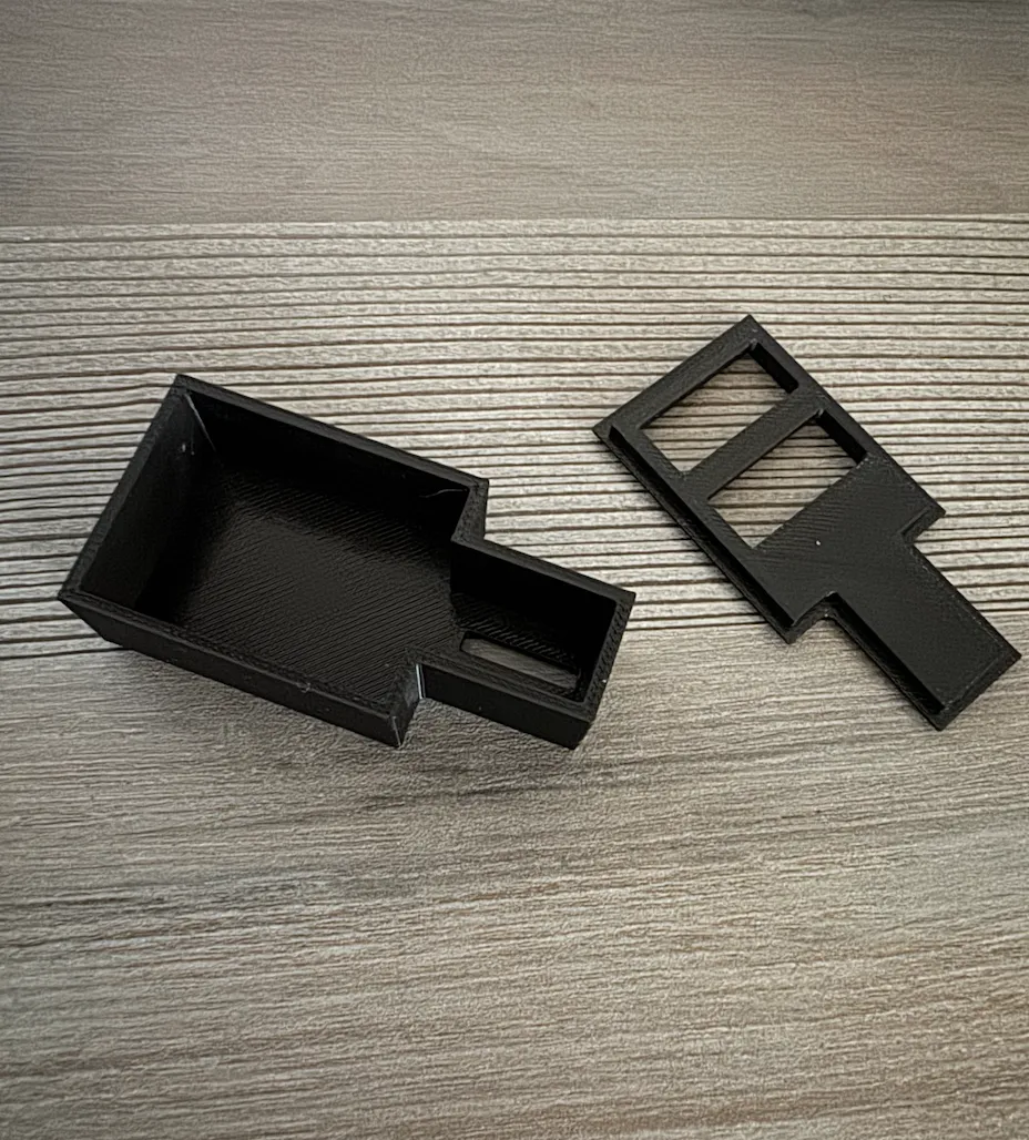 3D Printer Files | 3MF File | Flipper zero cases handmade | Creality Cloud