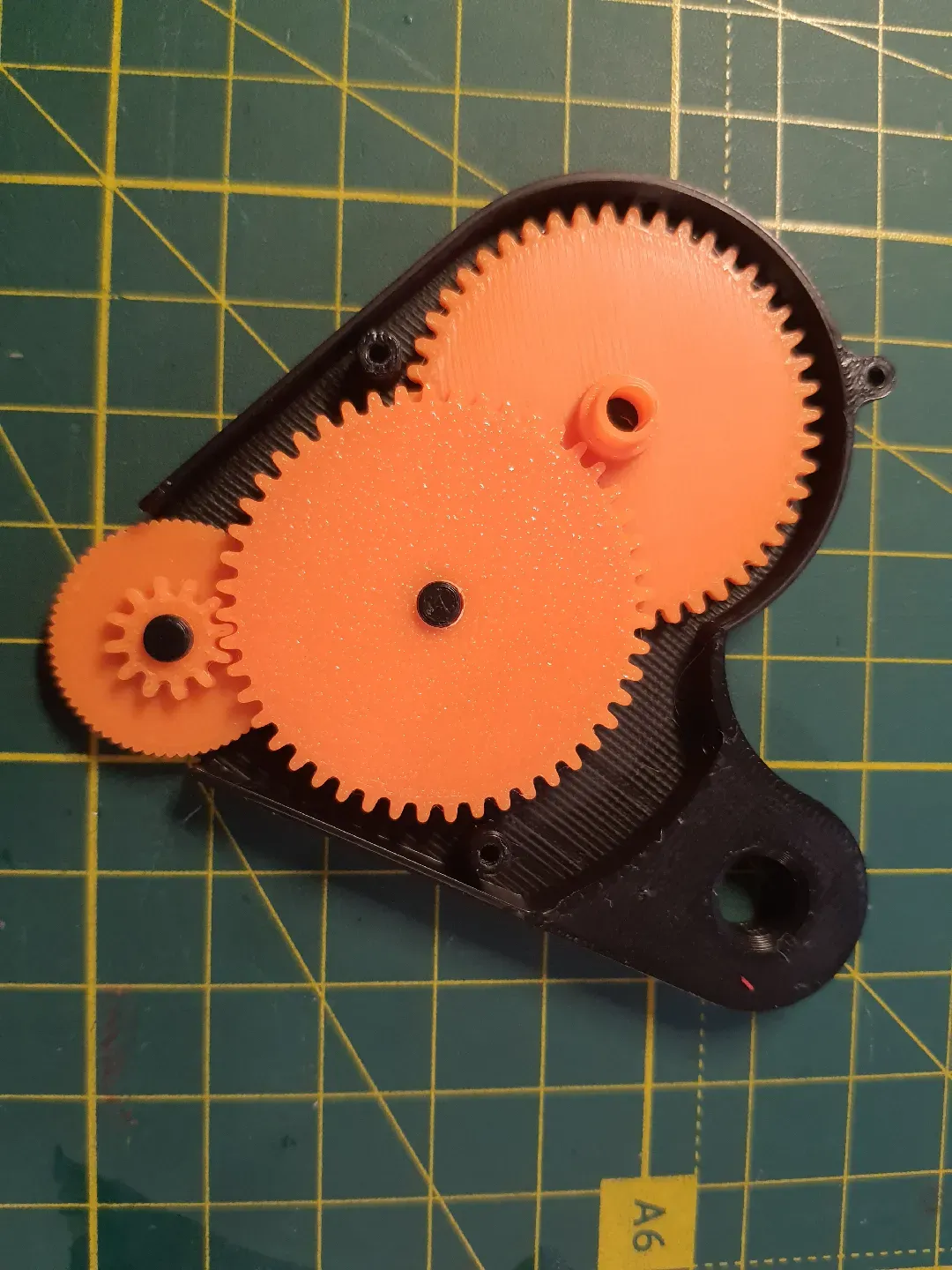 Free Stationery & Learning Tools STL Download - Opisometer / Curvimeter ...