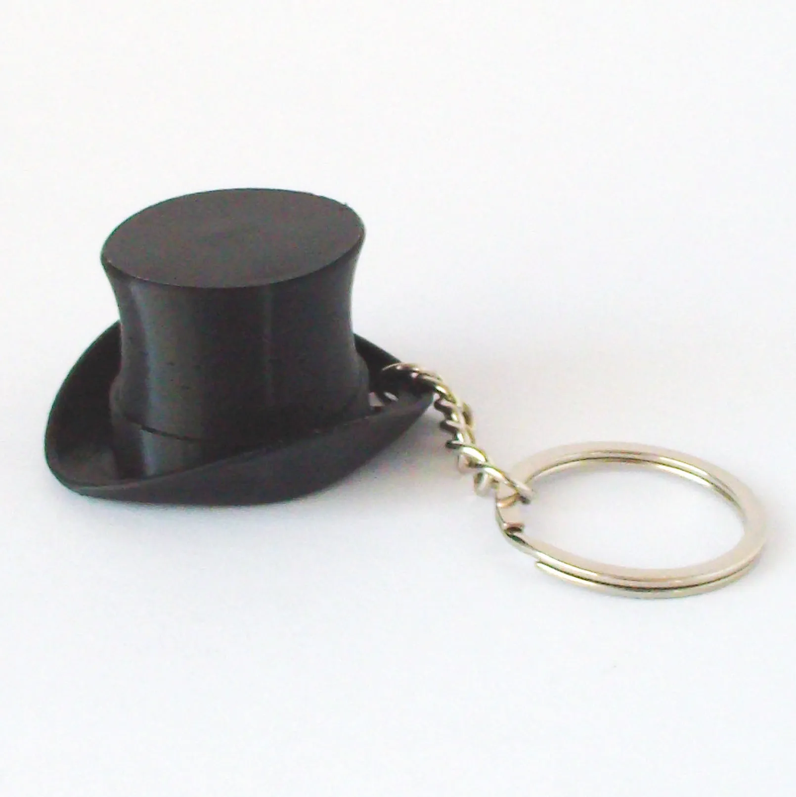 Top Hat Key Chain | تحميل نماذج ثلاثية الابعاد | Creality Cloud