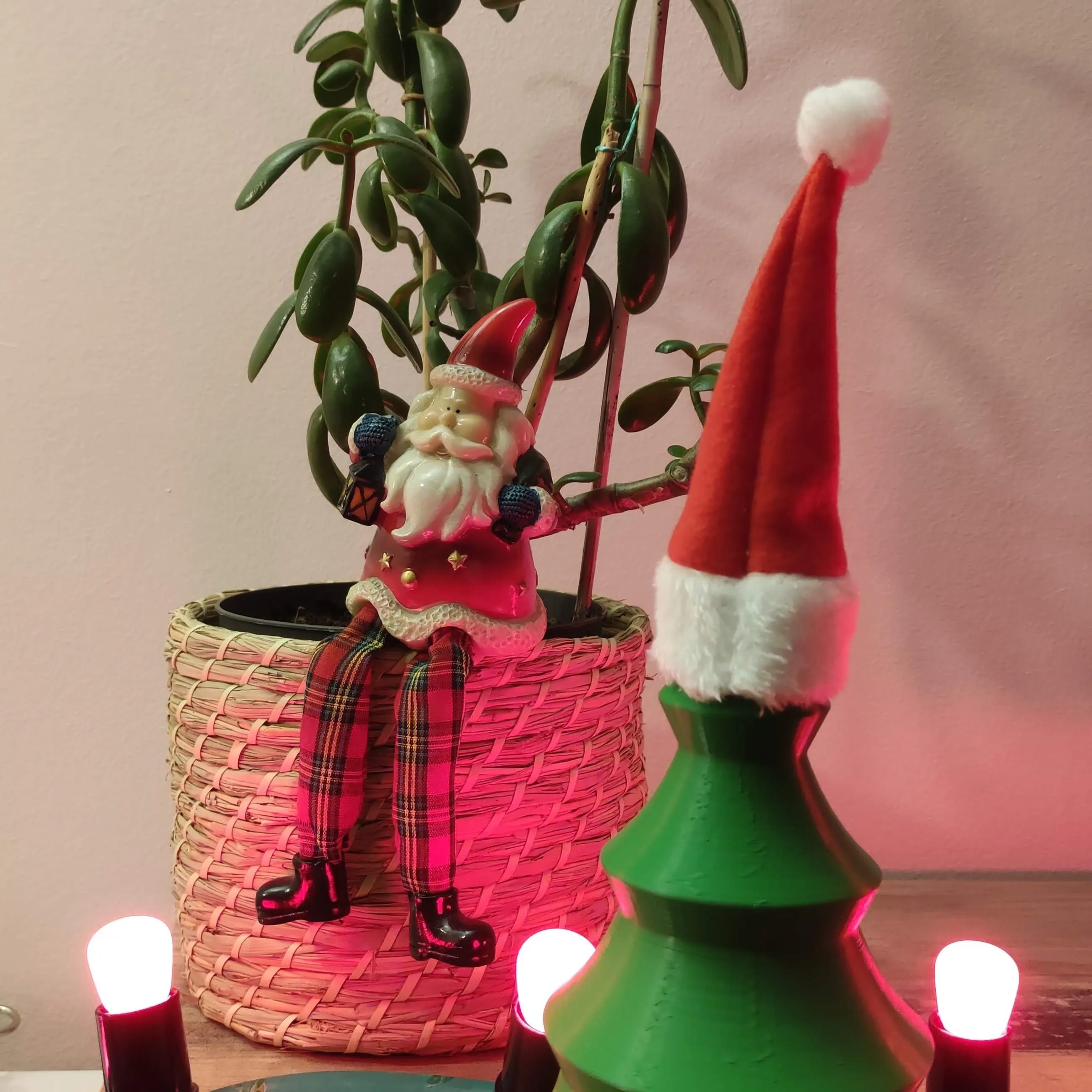 3D Printer Files | 3MF File | Weihnachtsbaum als Dekoration / Christmas ...