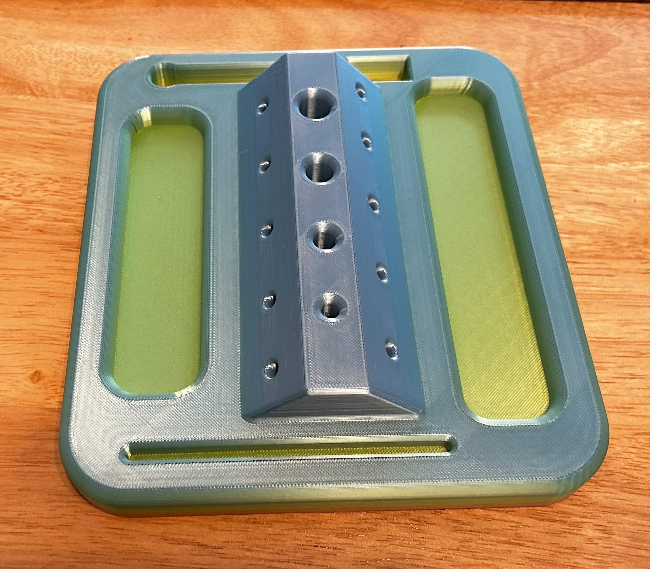 3D Printer Files | 3MF File | Essential Tool Stand | Creality Cloud
