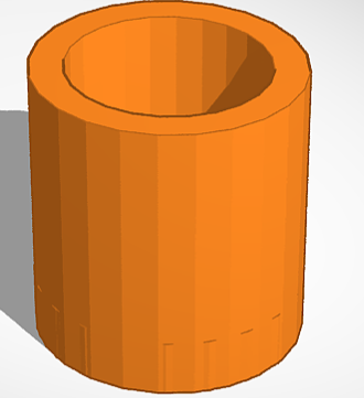 cup | 3D models download | Creality Cloud