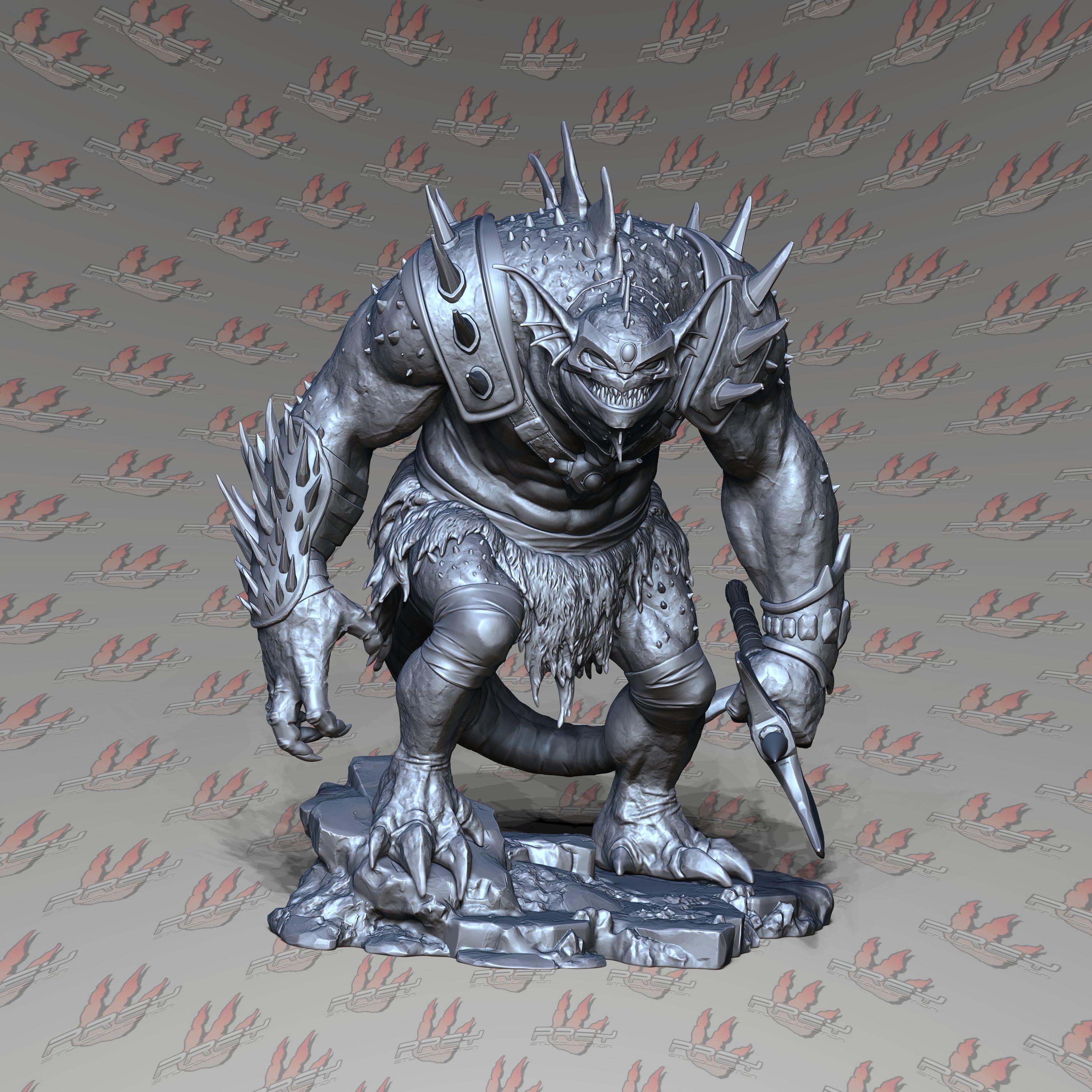 SLITHE | 3D models download | Creality Cloud