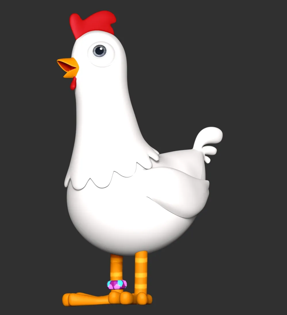 Board Games & Card Games STL Download - Chickaletta - PAW Patrolby ...