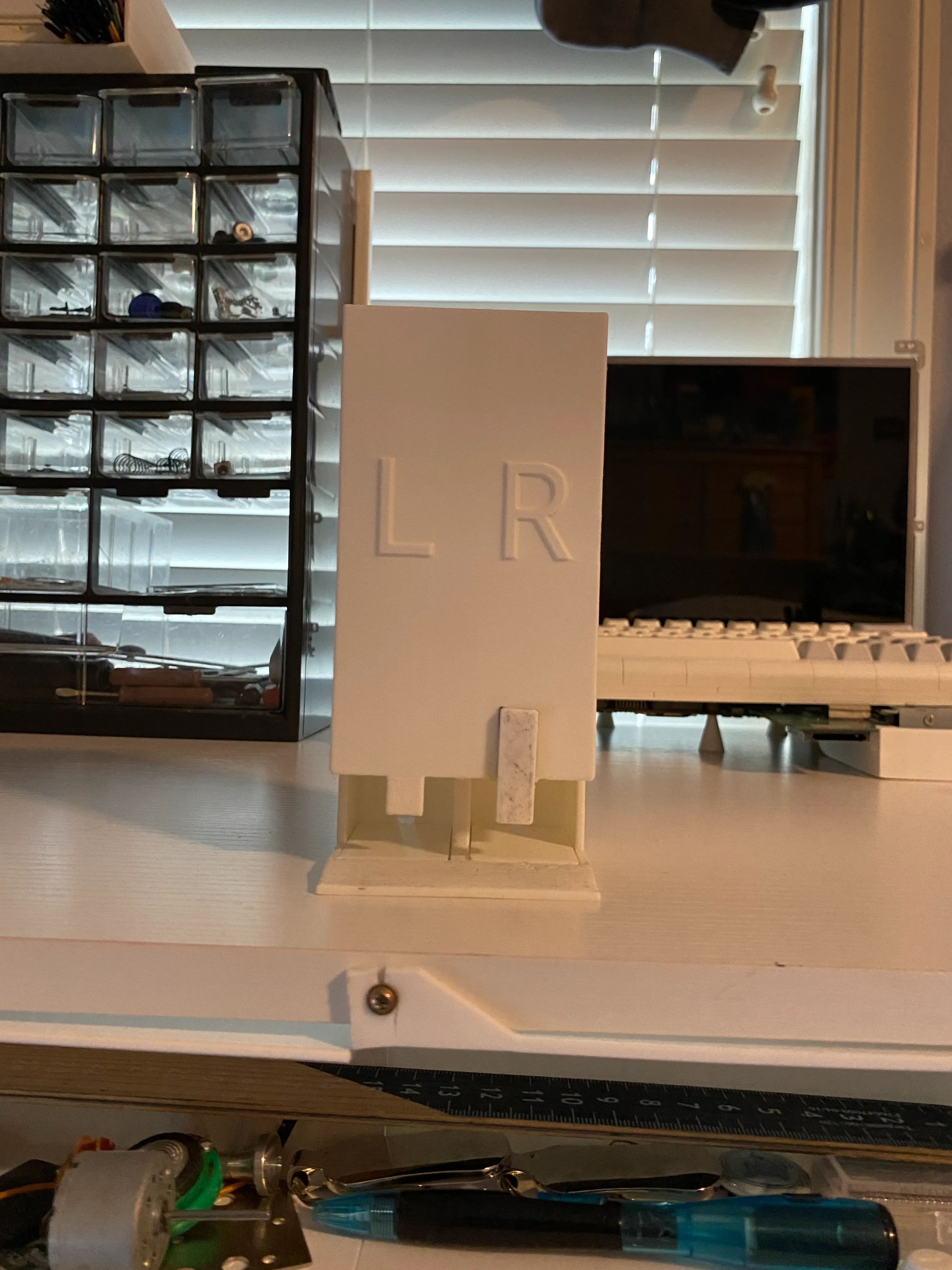 3D Printer Files | 3MF File | Contact Lens Dispenser | Creality Cloud