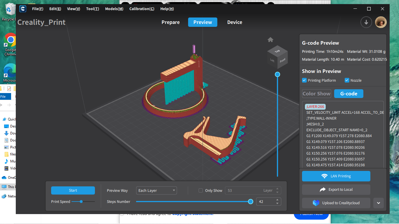 car cup holder | 3D models download | Creality Cloud