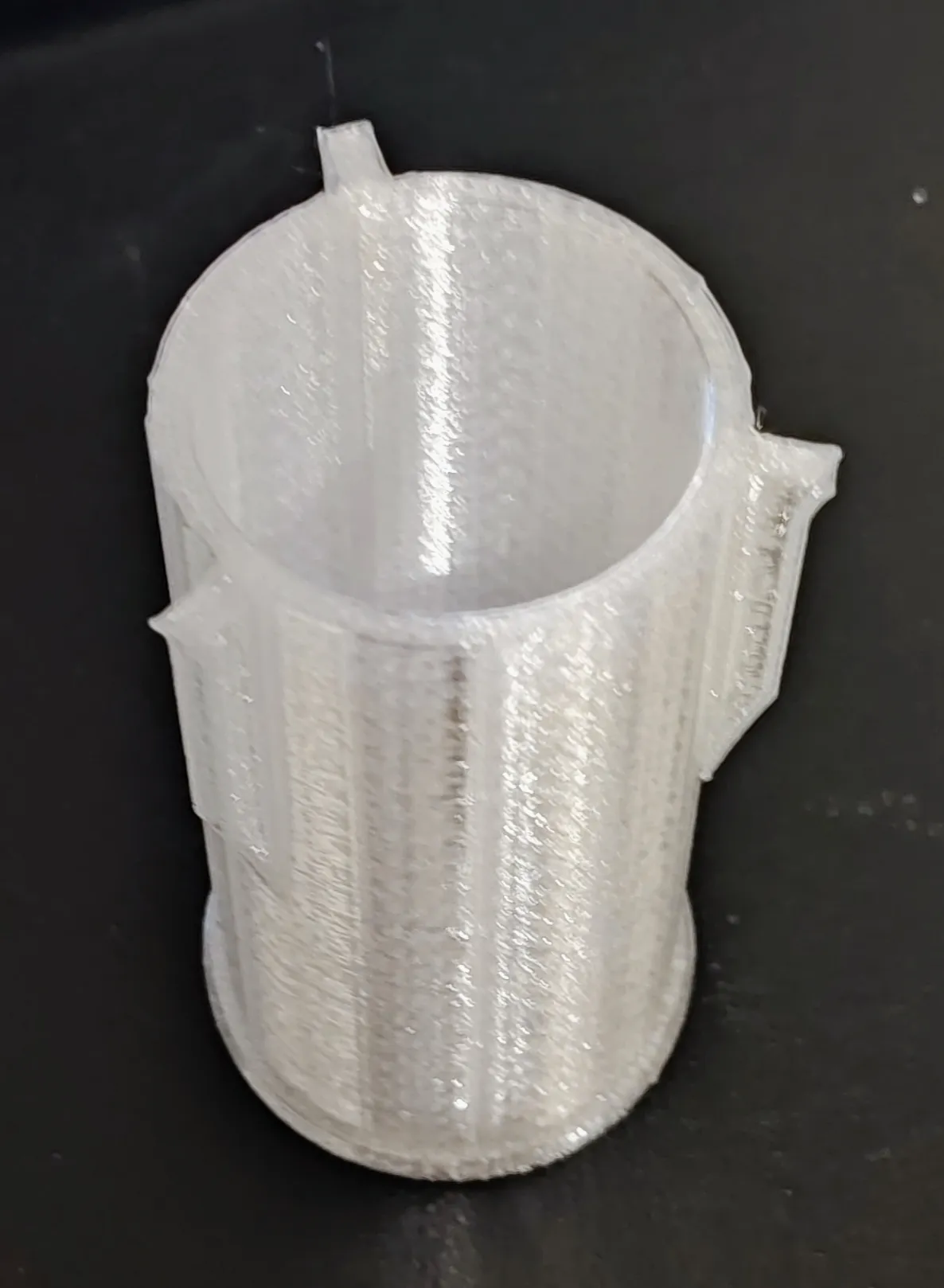 Free 3D Printer Accessories STL Download - Filament Spool Adapter ...