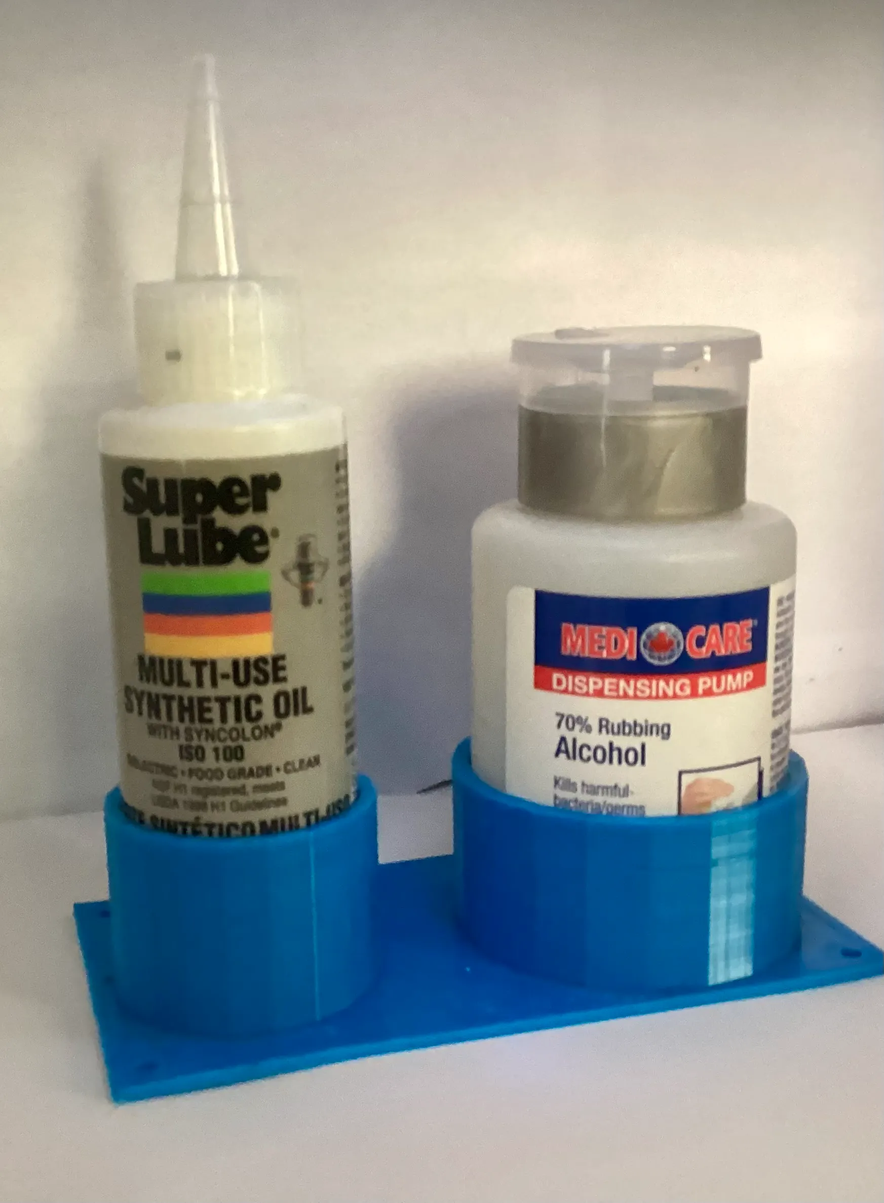 Free Home Appliance Accessories STL Download - Super Lube and rubbing ...