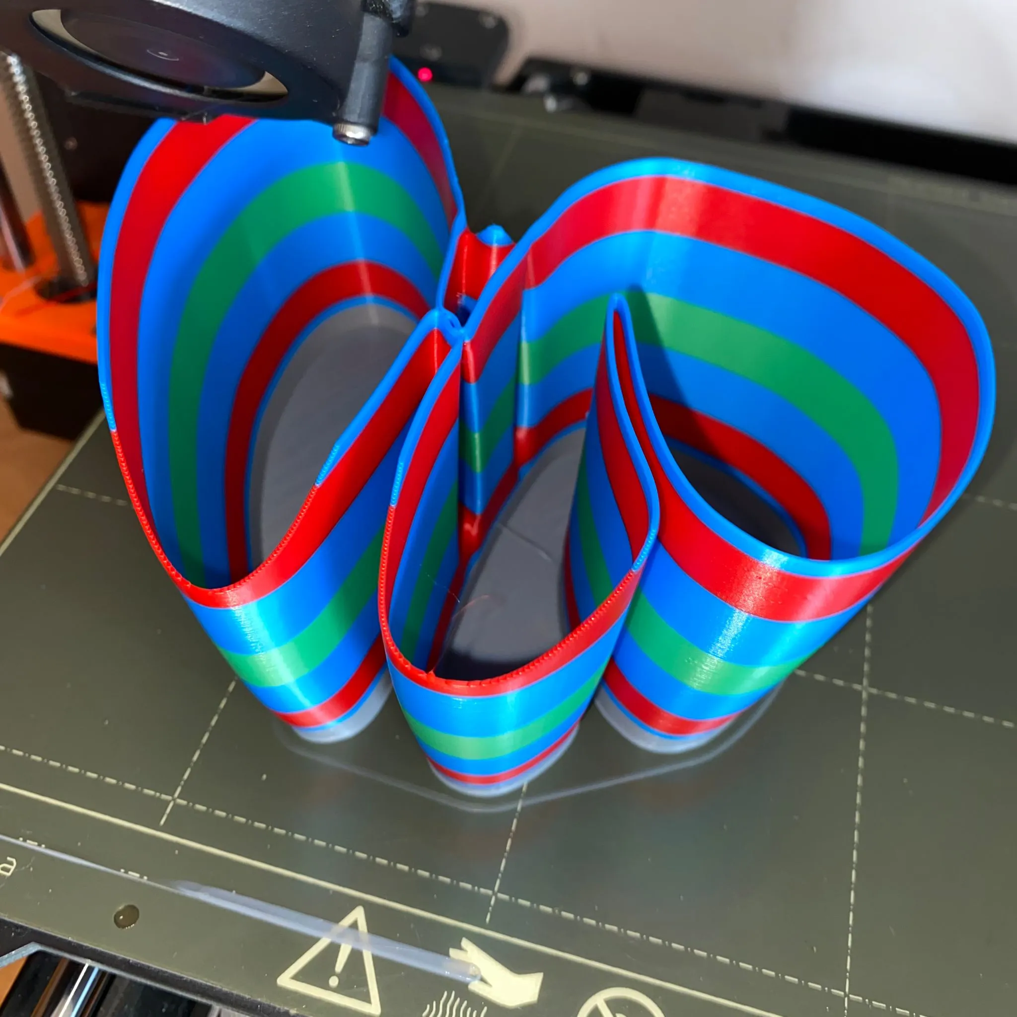 3D Printer Files | 3MF File | Friend.Tech Wide Bowl | Creality Cloud