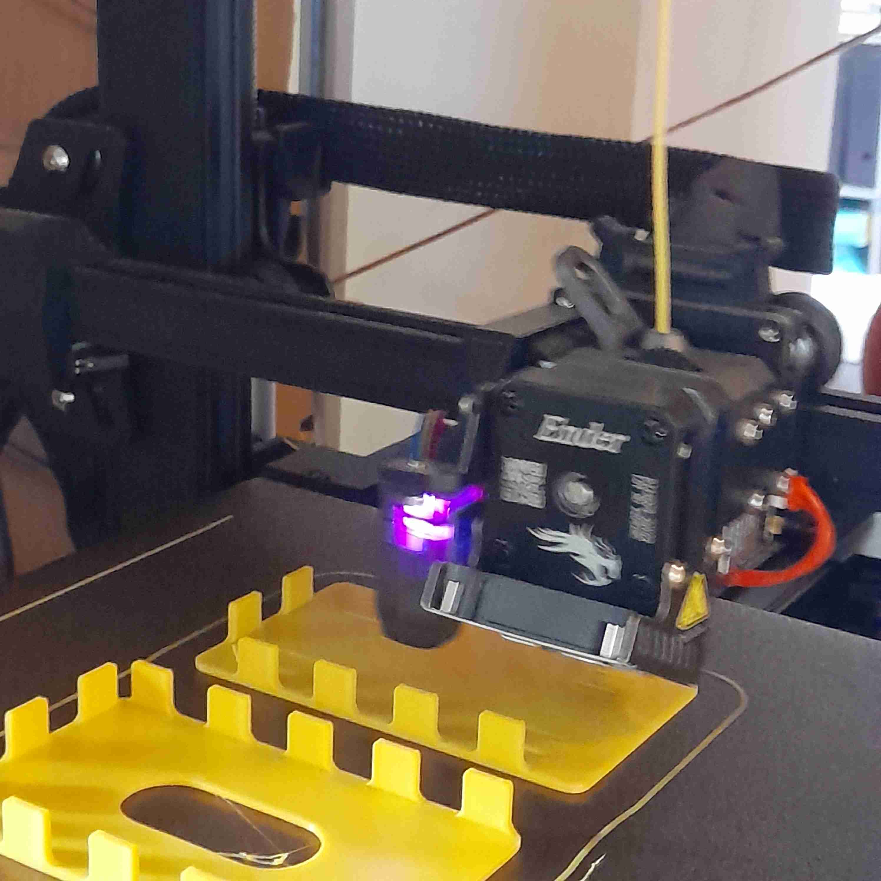 3DP Business Card Holder. | 3D models download | Creality Cloud