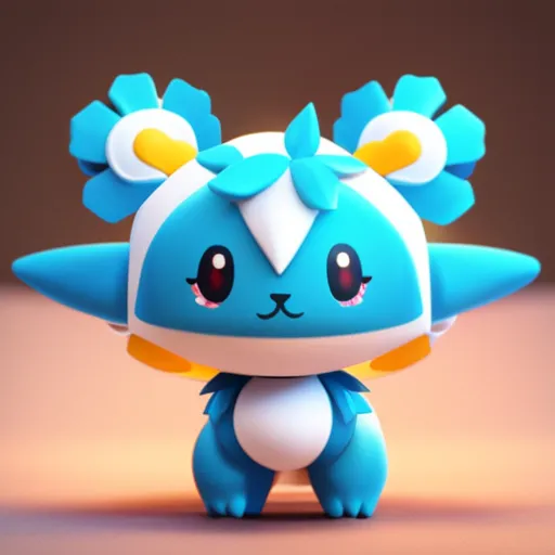 Other STL Download - Floralyth - Printmonby RogueCmdr3D