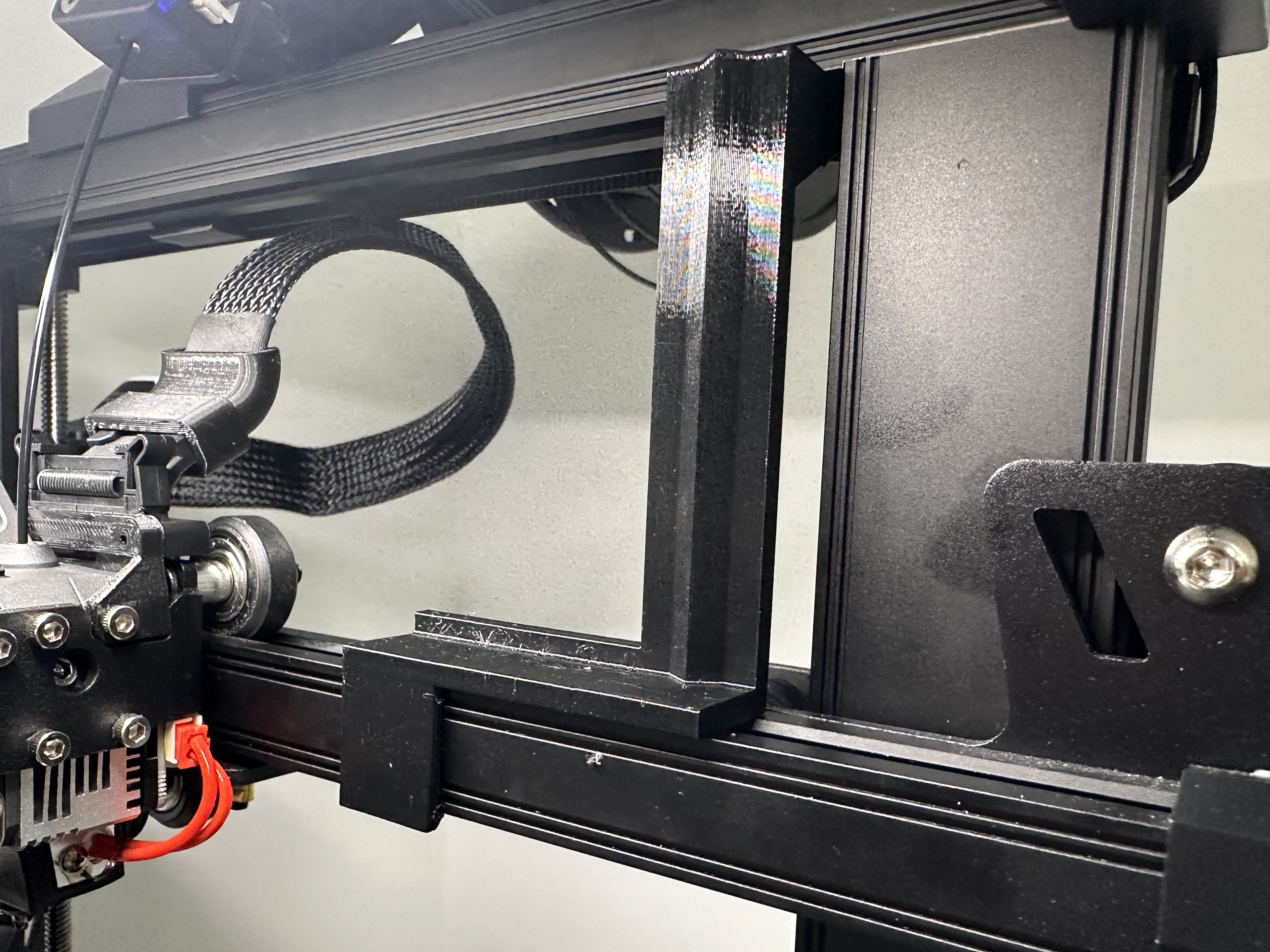 Herramienta calibrar, eje zeta, Creality S1, V2, V3. E.T.C | 3D models ...