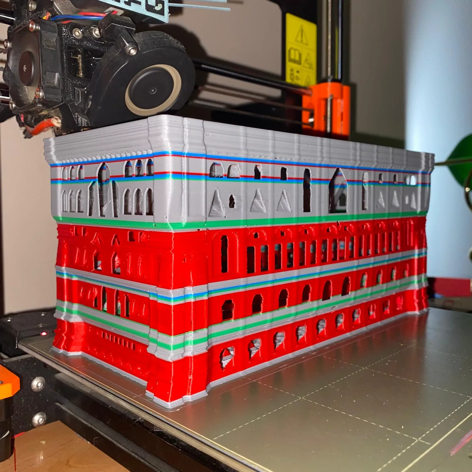 Other STL Download - Castle Handbagby 3esign