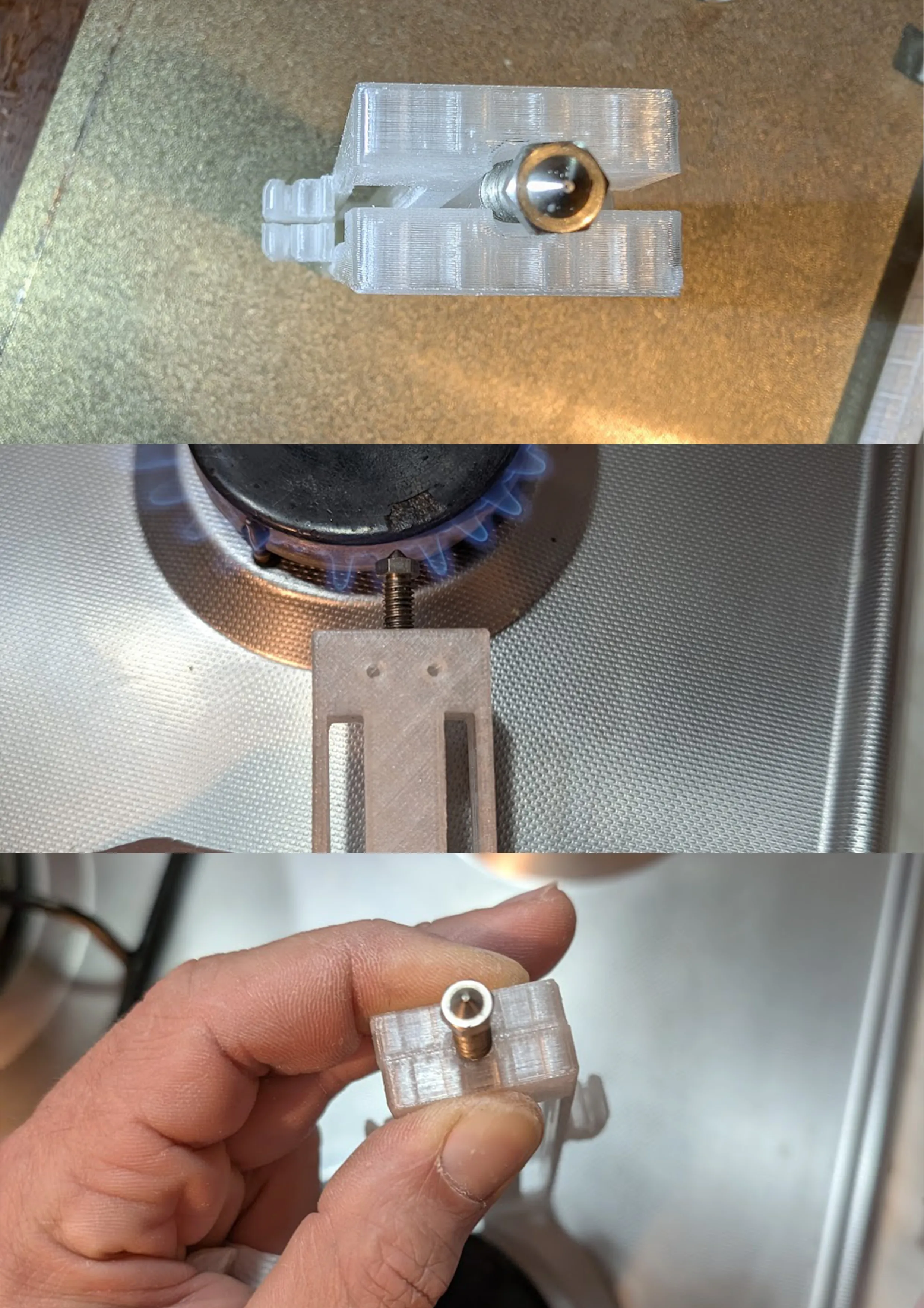 3D Printer Files | 3MF File | CREALITY K2 PLUS CFS ptfe extender ...