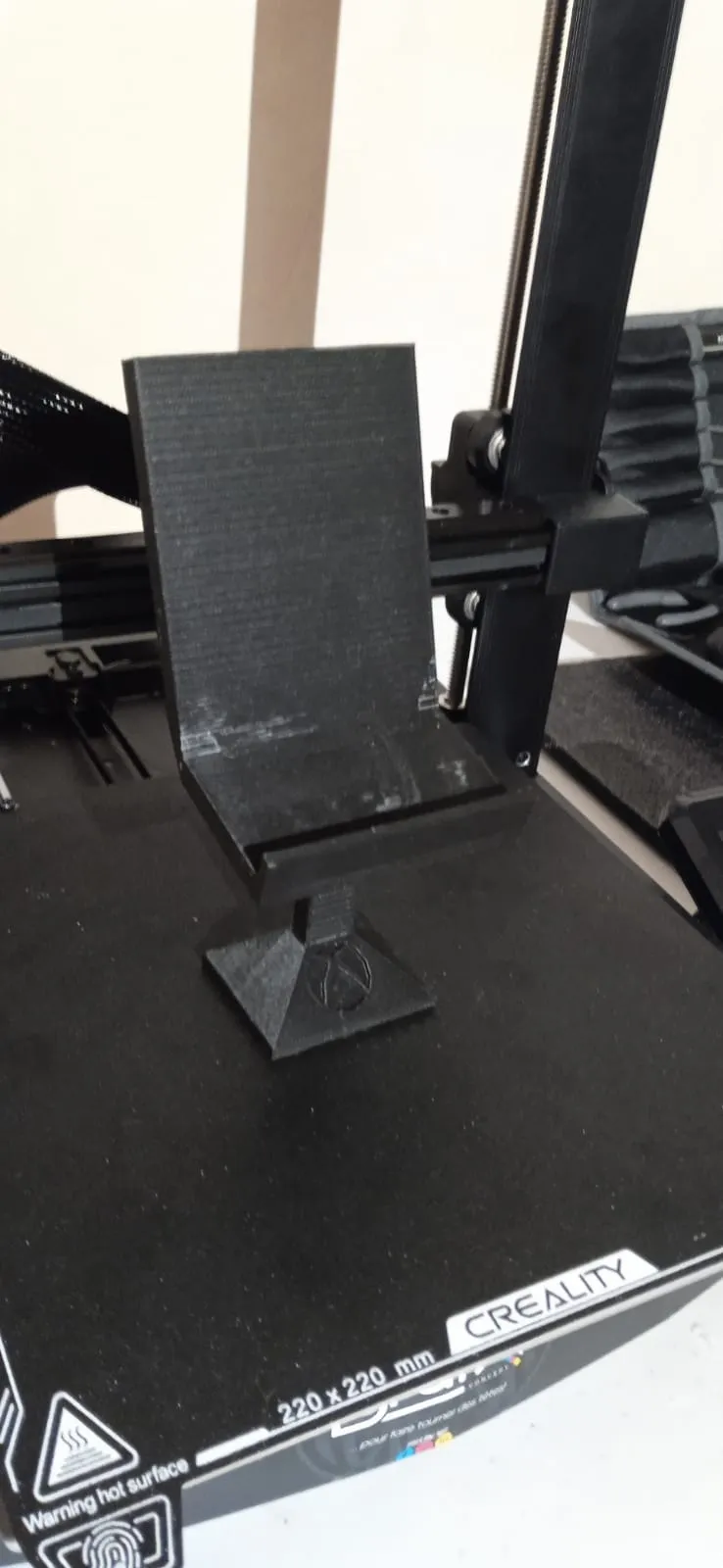 3D Printer Files | 3MF File | Xbox Controller Holder | Creality Cloud