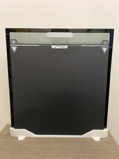 3D Printer Files | 3MF File | K2 Plus glass and build plates stand ...