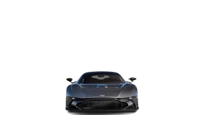 Vehicles & Machinery STL Download - Aston Martin Vulcan STL Fileby ...