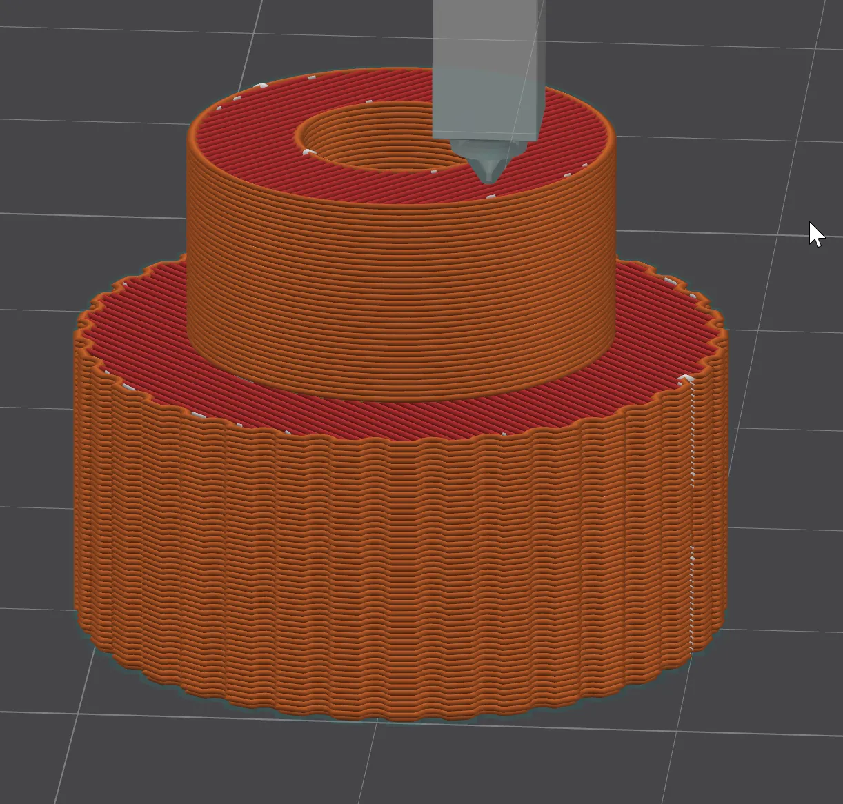3D Printer Files | 3MF File | Bolt easy life | Creality Cloud