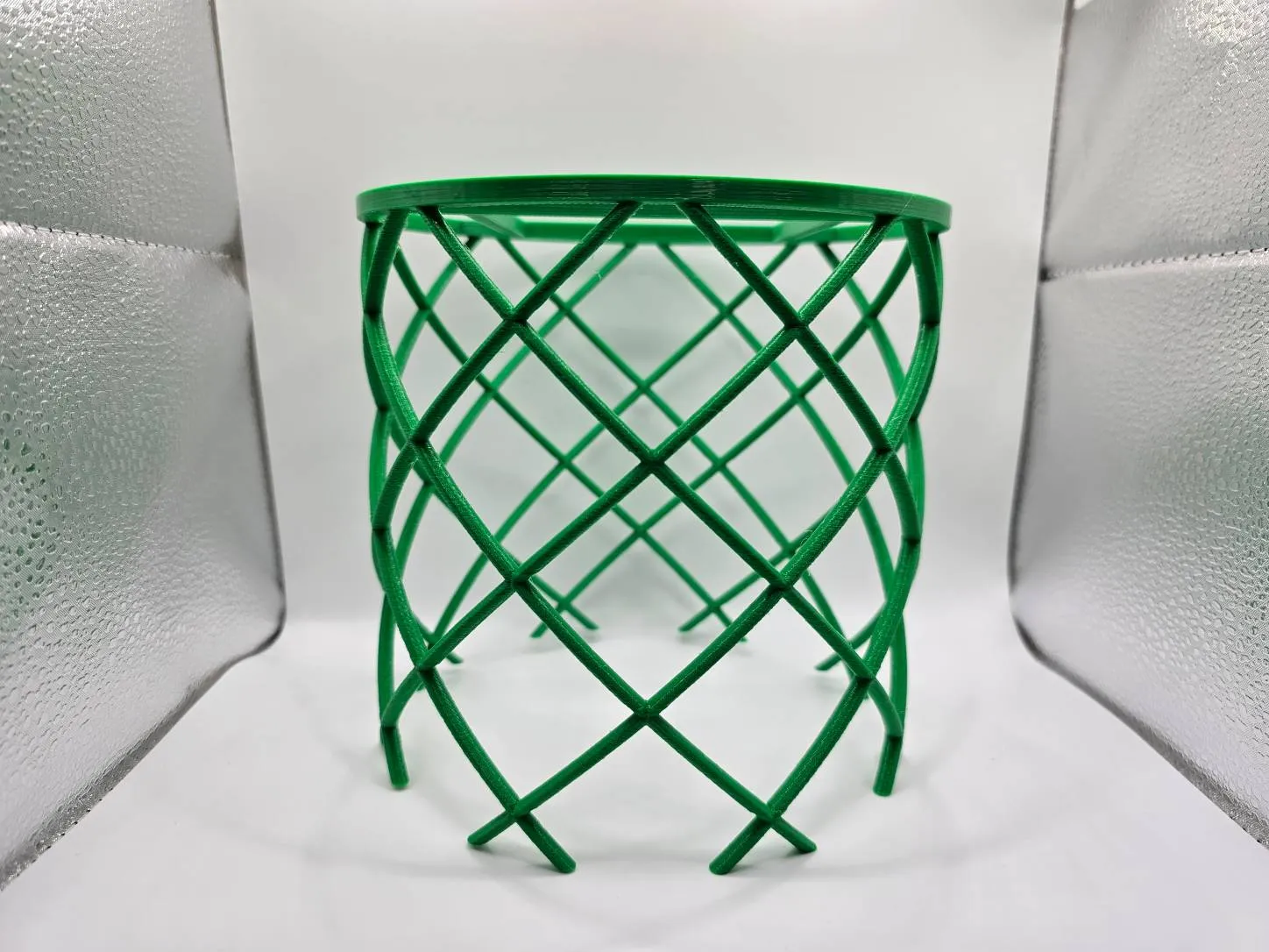3D Printer Files | 3MF File | Plant Cage Protector | Creality Cloud