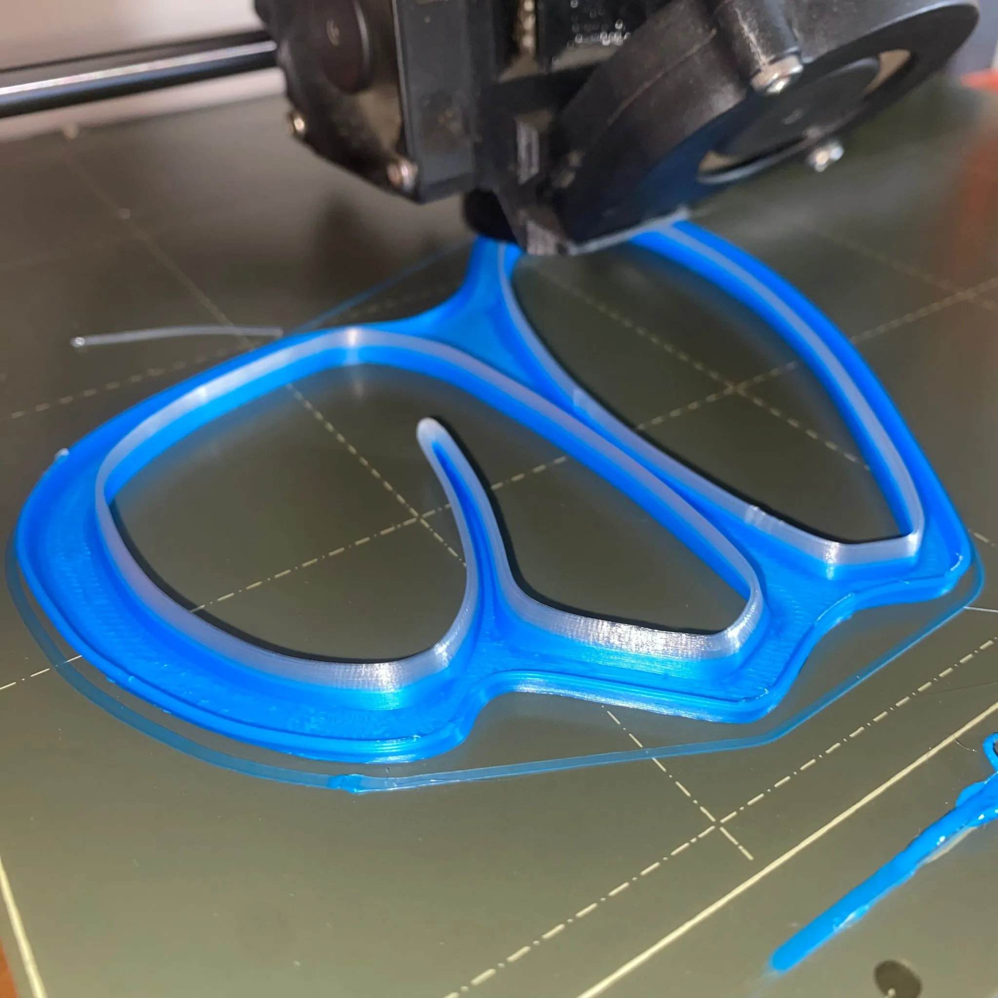 3D Printer Files | 3MF File | Friend.Tech Egg Bowl | Creality Cloud