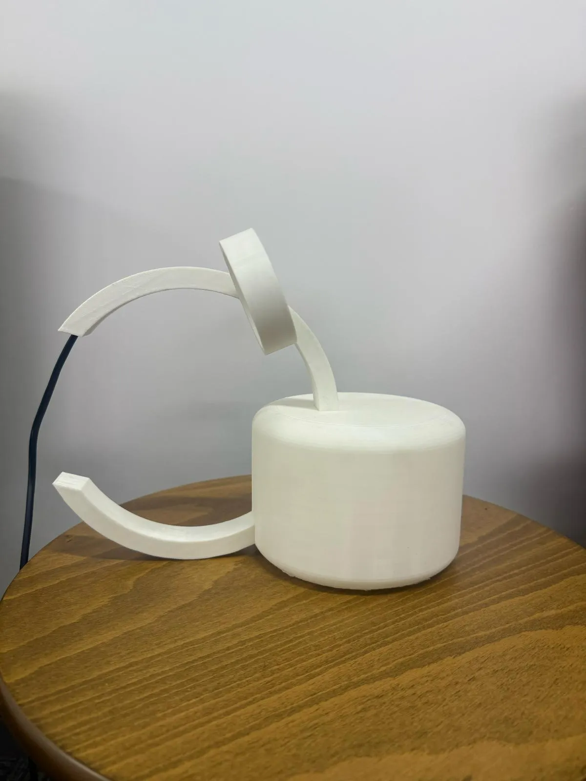 Lighting & Lamps STL Download - Orbit Lampby Ercyyn