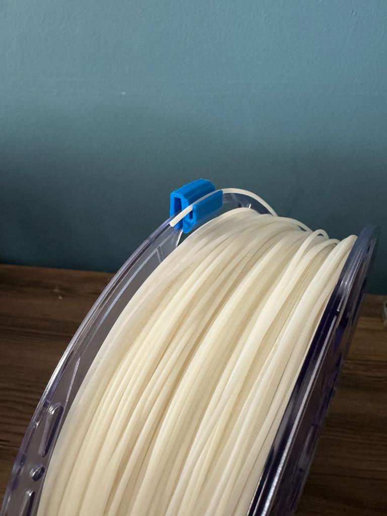 It fits and works very well for me. Thanks to the designer | Creality Cloud