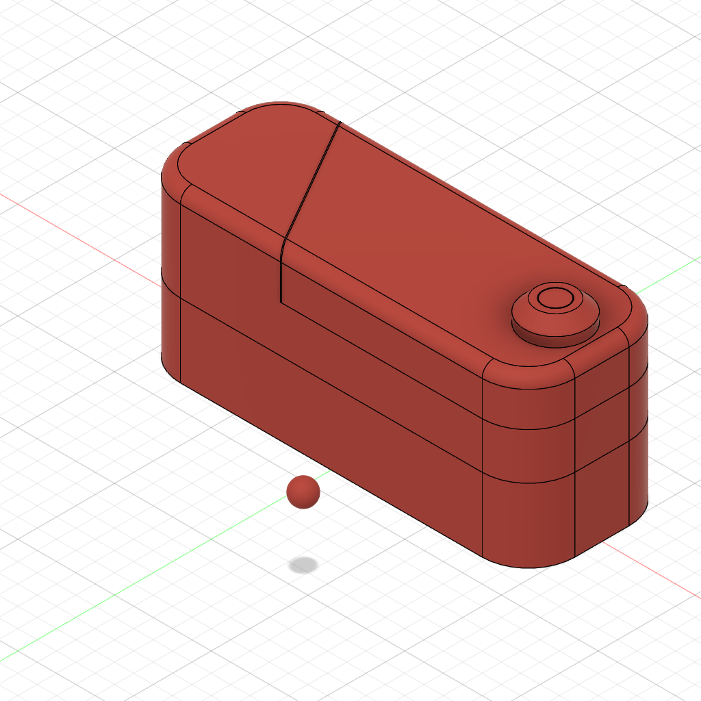 Ball Puzzle Box | 3D models download | Creality Cloud