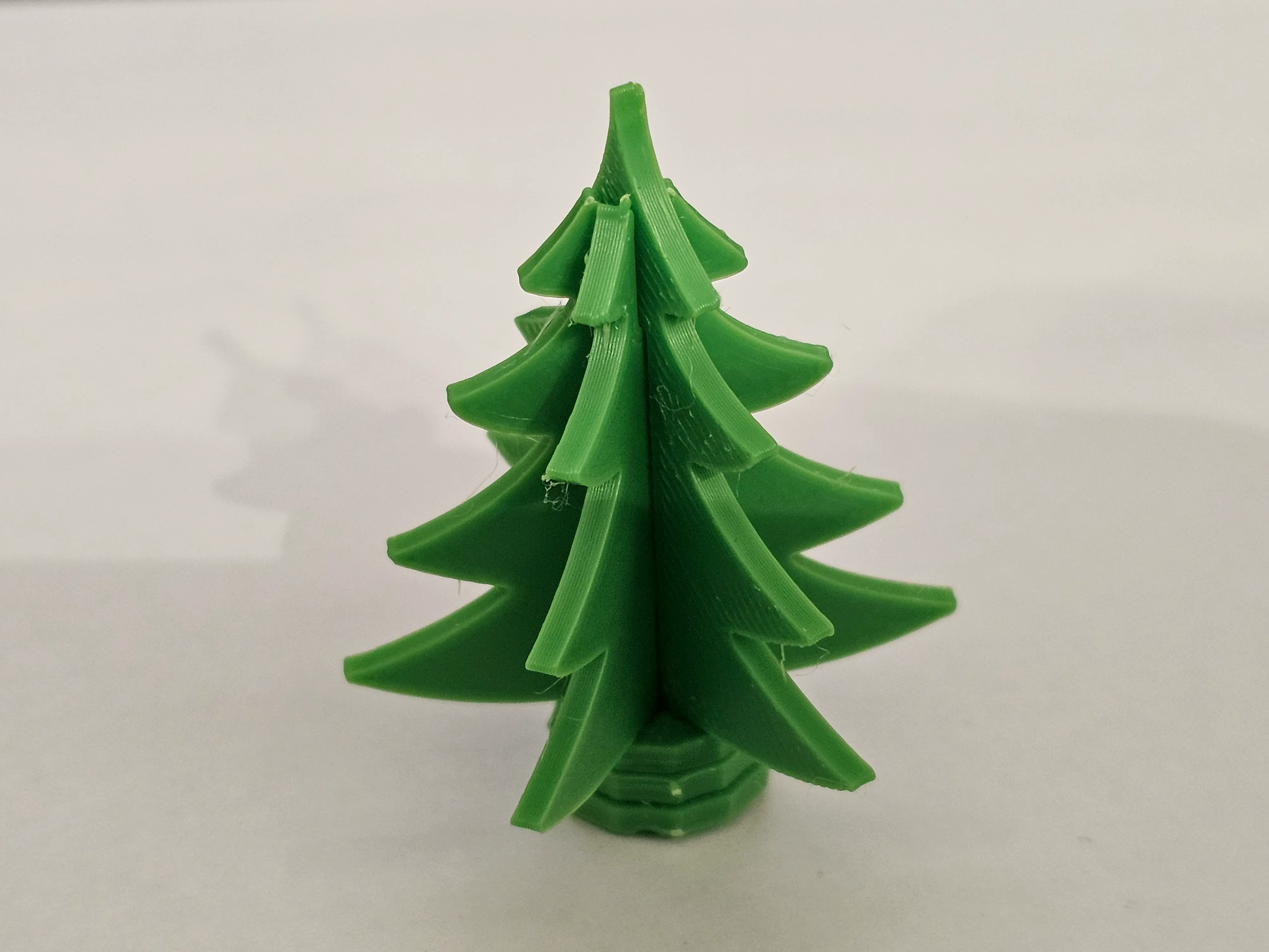 Home Decorations & Ornaments STL Download - Christmas Tree Kit Card Iby ...