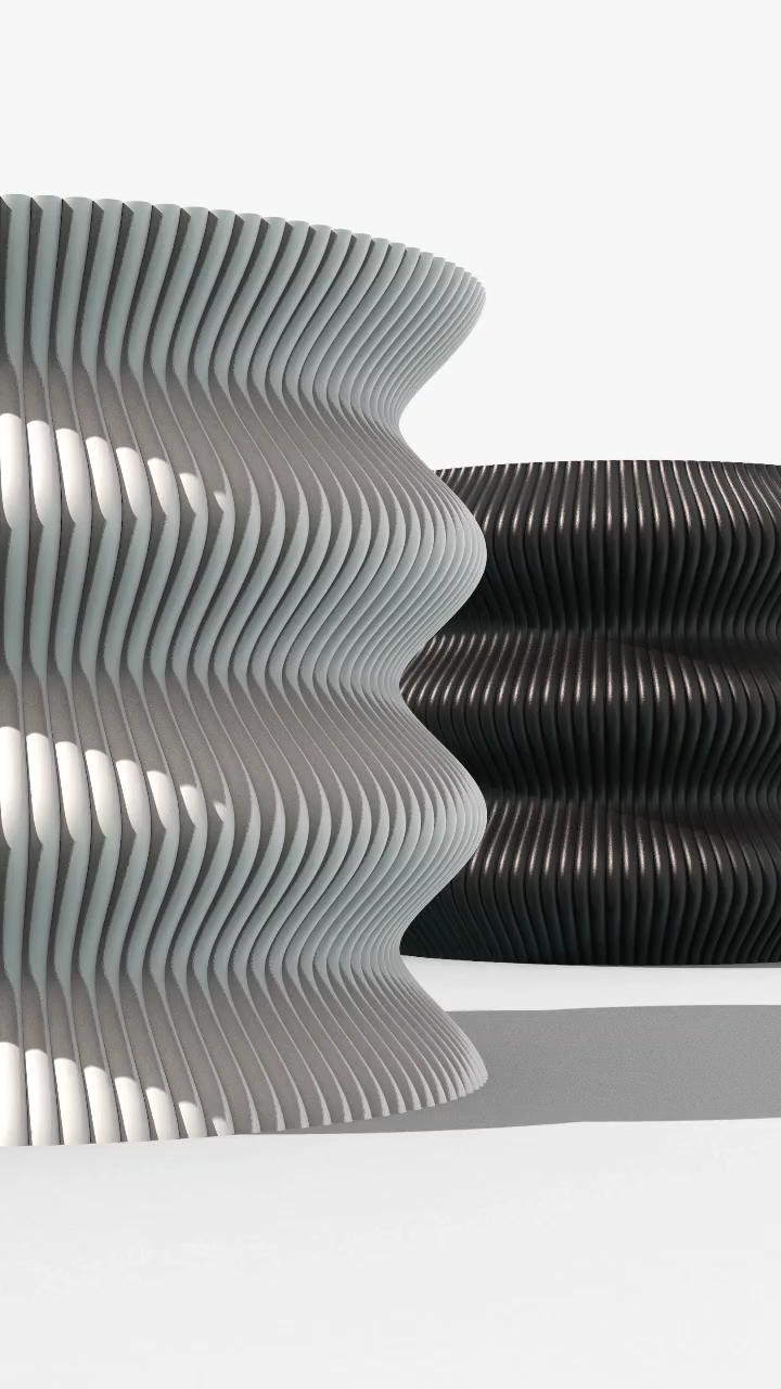 OMEGA PLANTERS is participating in the Plant Pot Design Contest! A ...