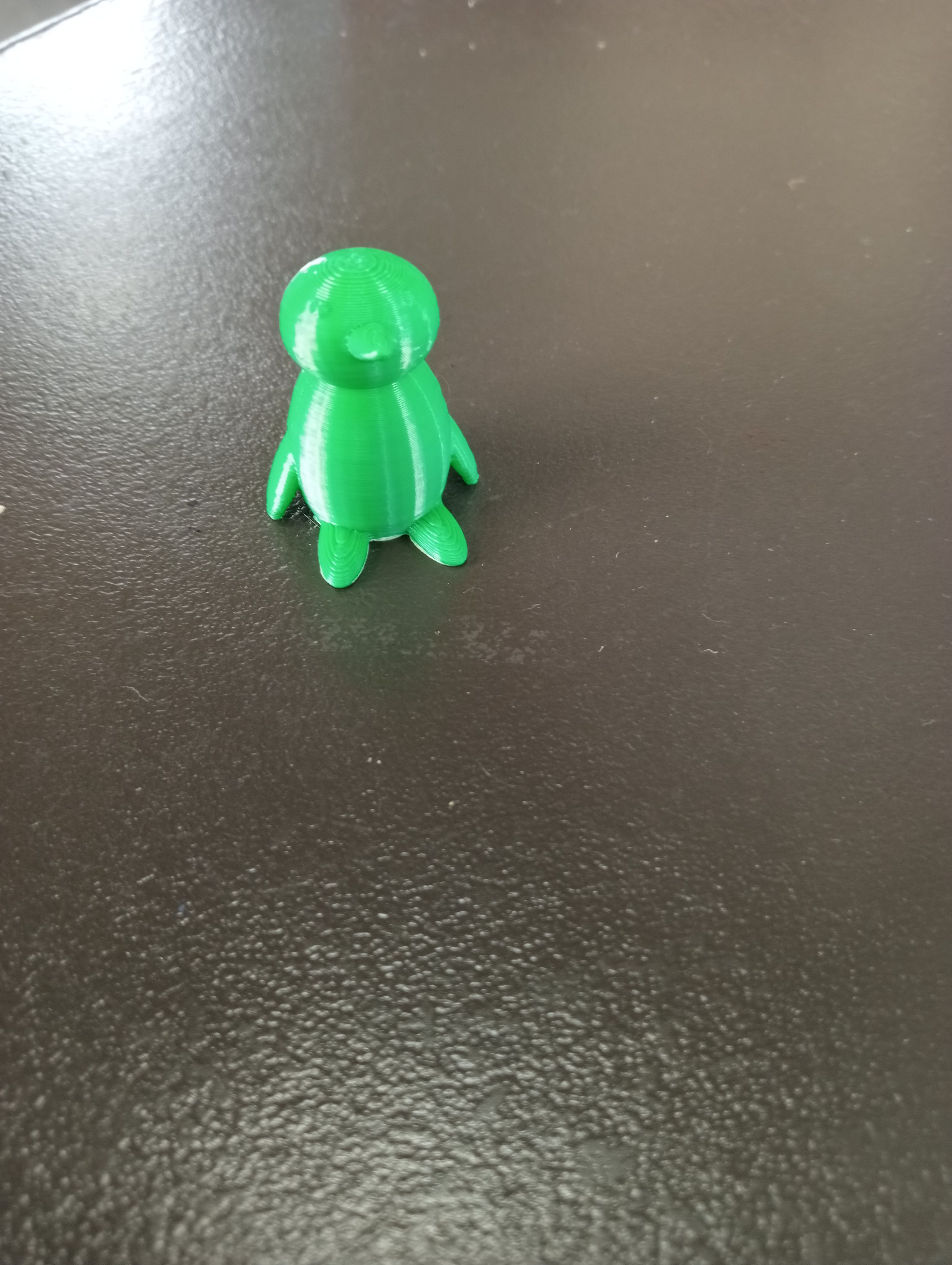 Cute Penguin | 3D models download | Creality Cloud