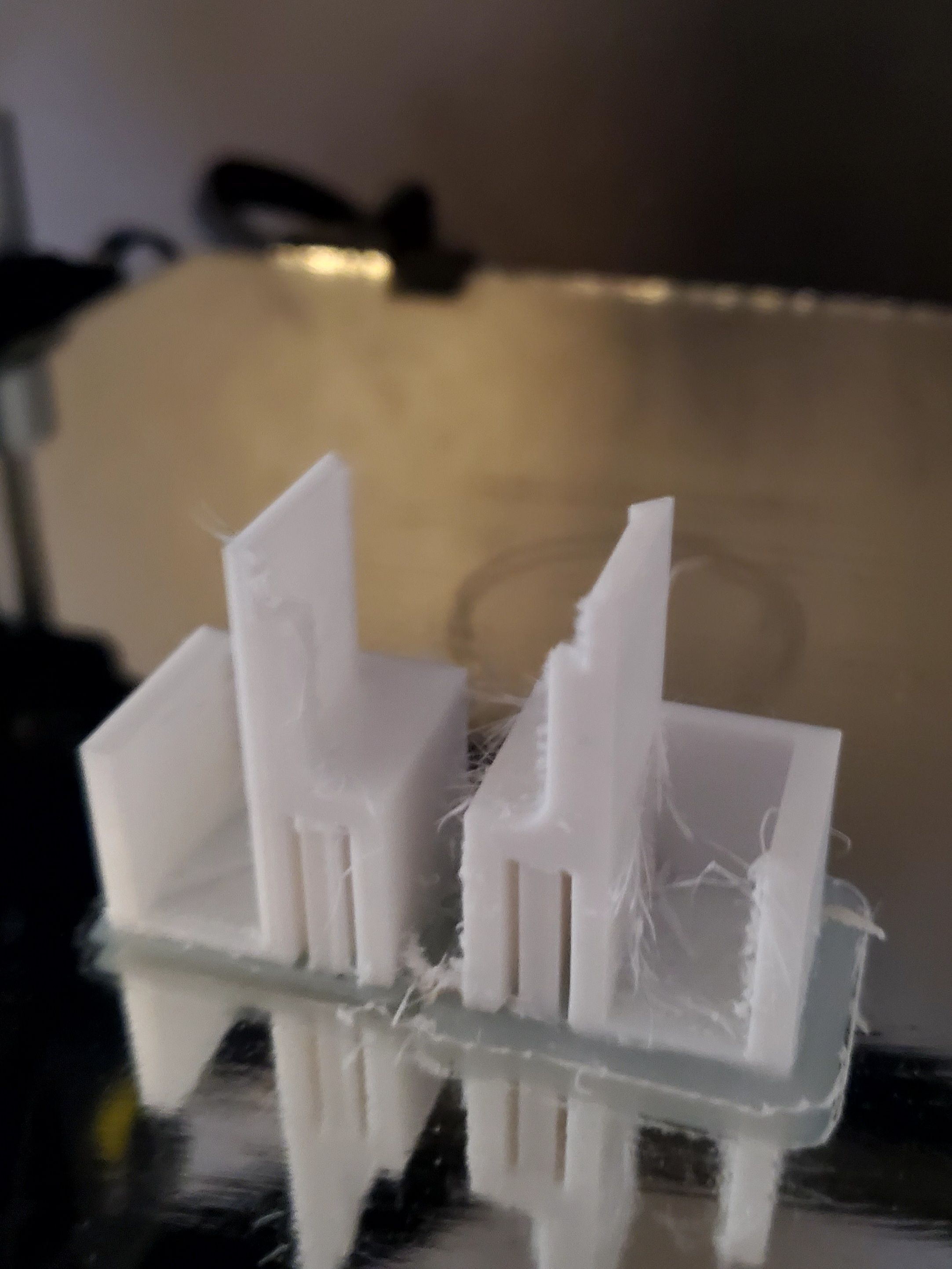 Sliding Door Guide | 3D models download | Creality Cloud