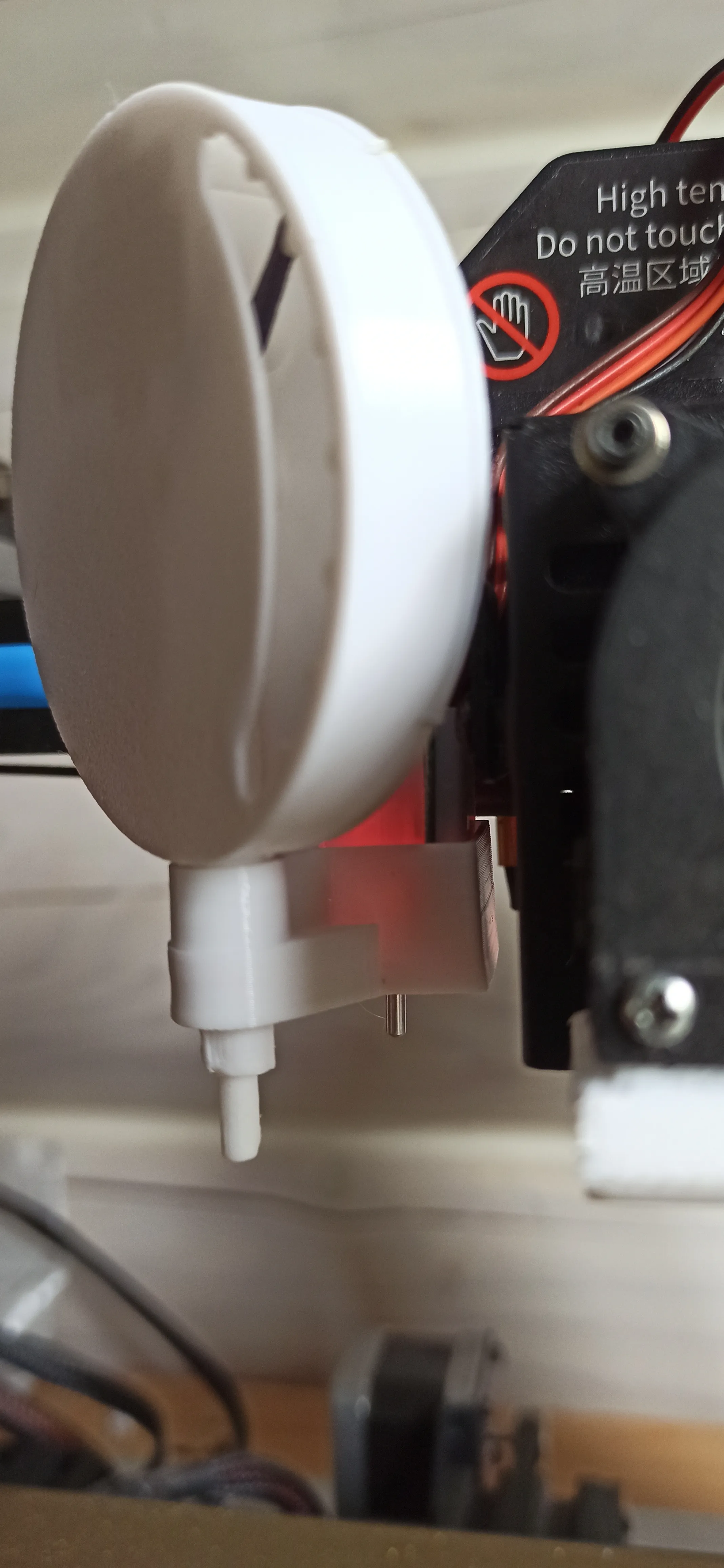 BED LEVEL DIAL GAUGE COMPARADOR CALIBRATION DIAL INDICATOR | 3D models ...