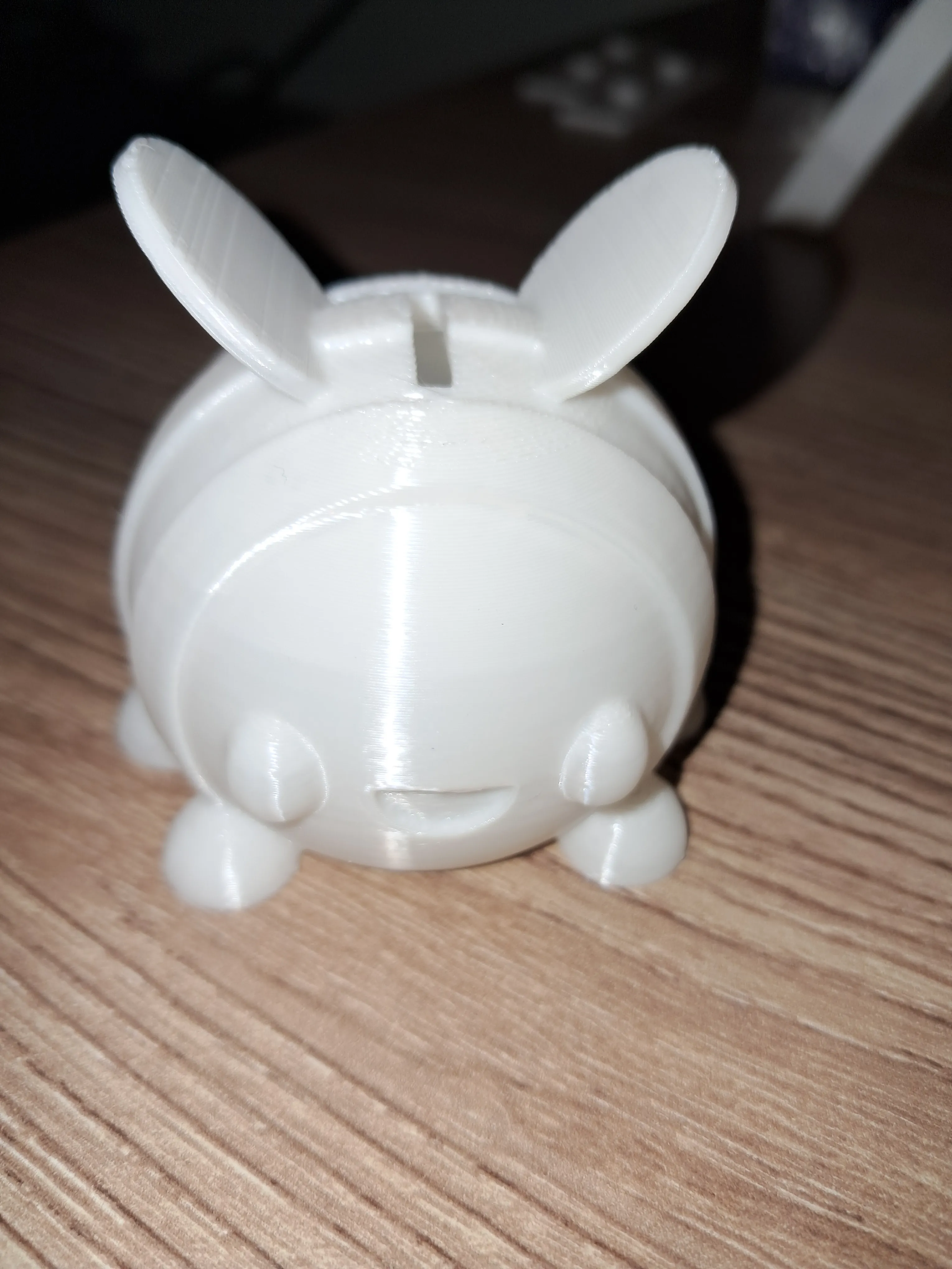 3D Printer Files | 3MF File | bee from Thingiverse user mooraayeelz ...