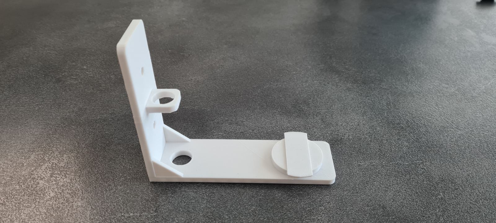 Xiaomi camera mount | تحميل نماذج ثلاثية الابعاد | Creality Cloud