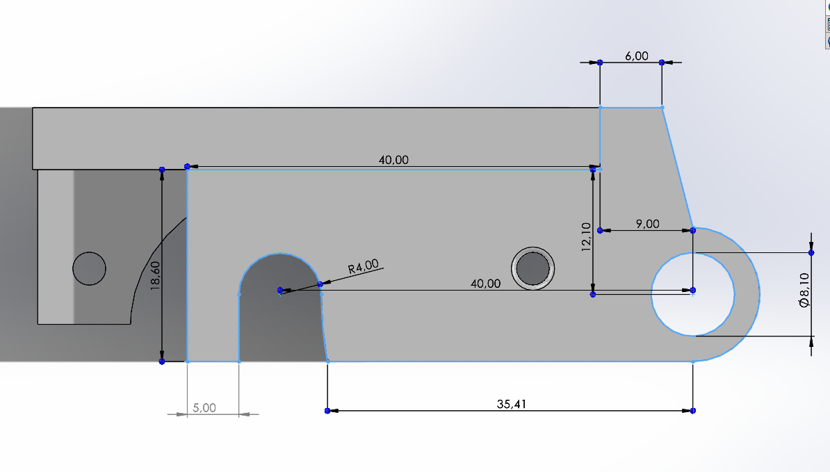 Ender3V2 - Combo Creality Spider head / mini-Sherpa extruder | 3D ...