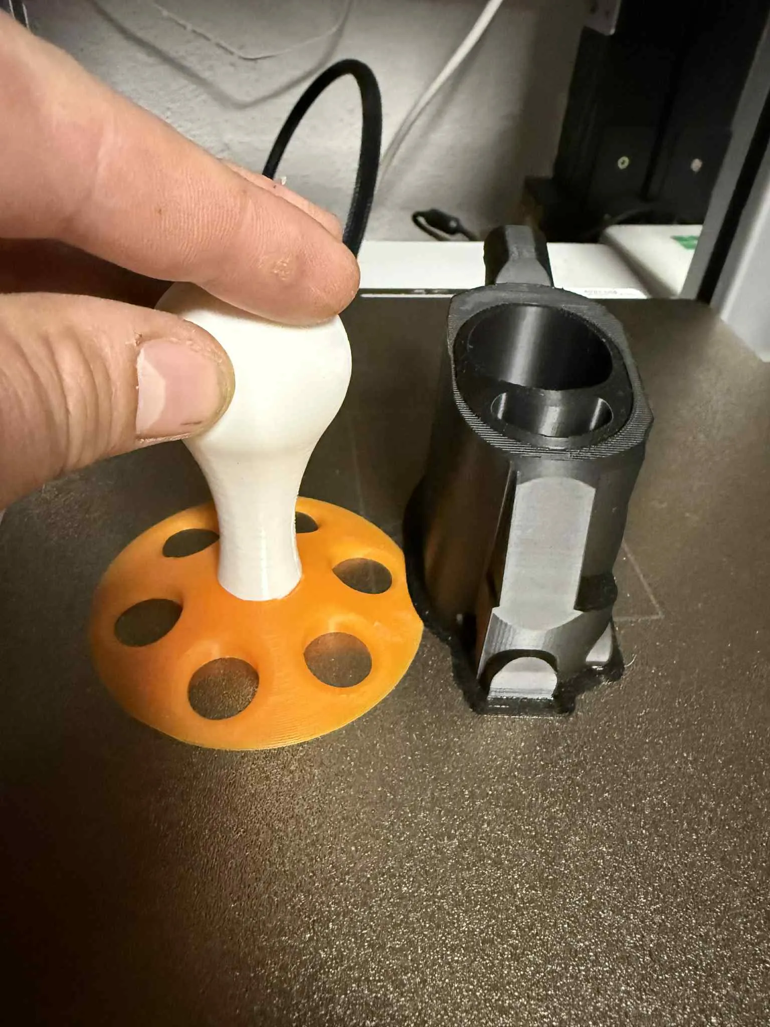 3D Printer Files | 3MF File | Bed scraper, spatula | Creality Cloud