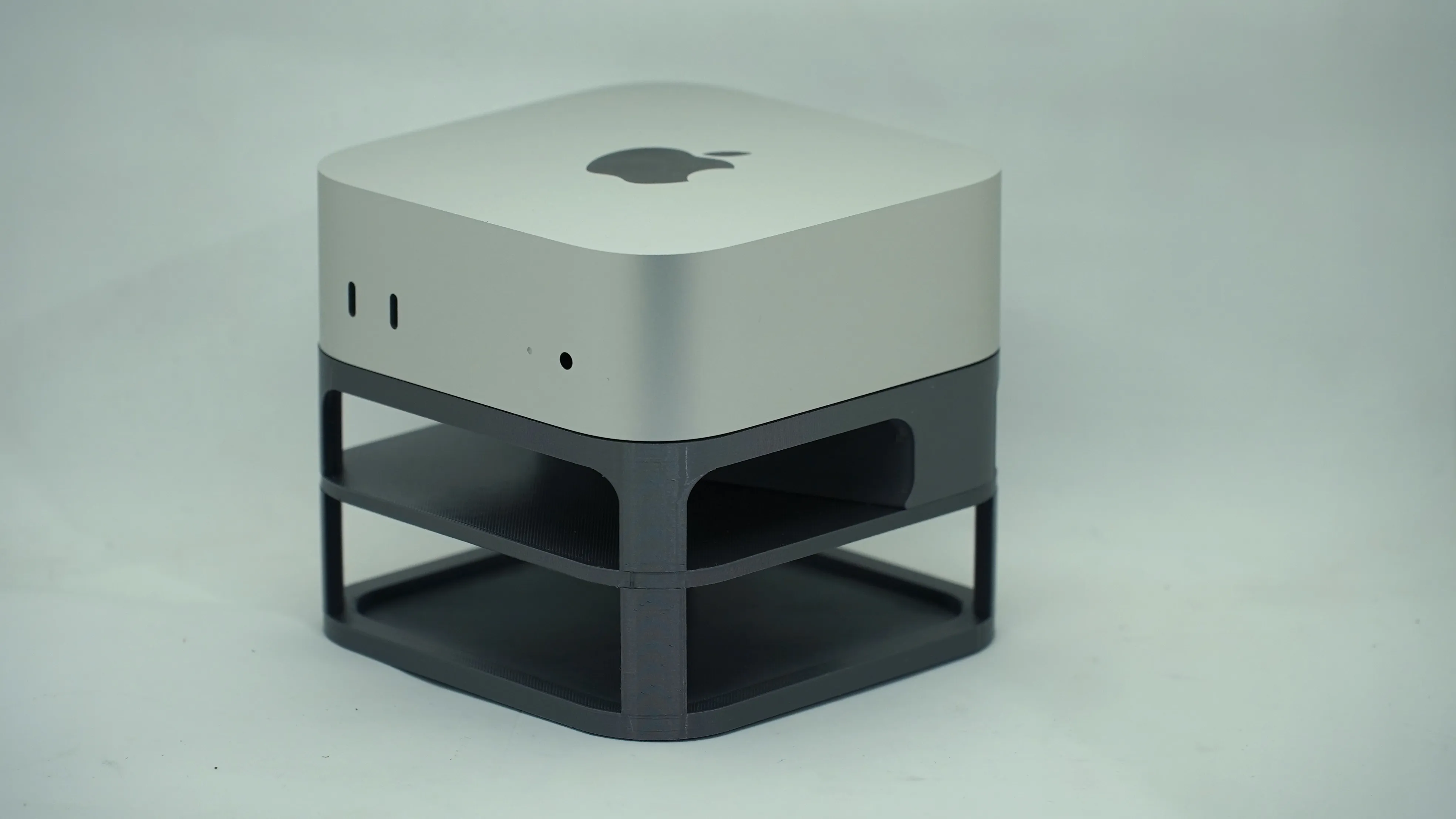 Home Appliance Accessories STL Download - m4 mac mini Overheating ...