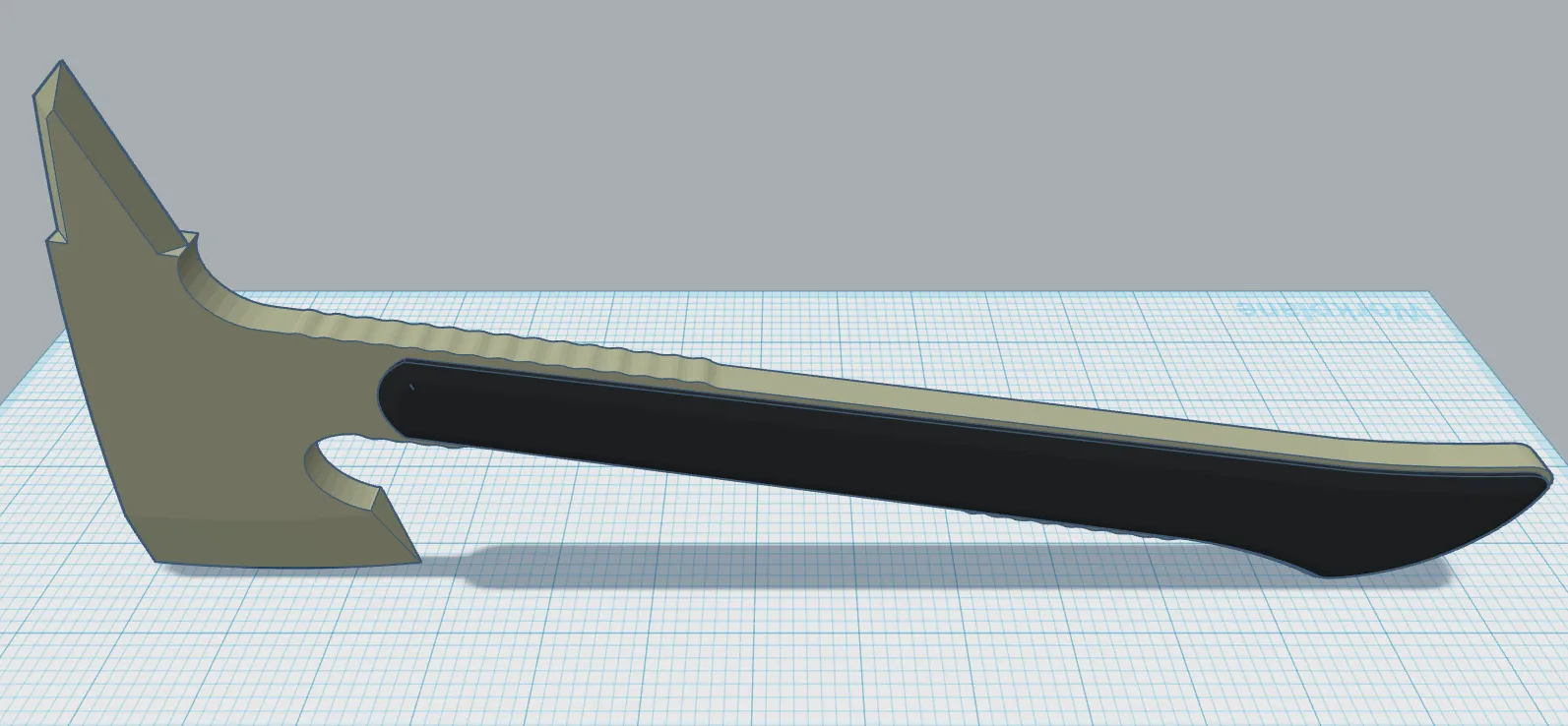 RMJ 18 | 3D models download | Creality Cloud