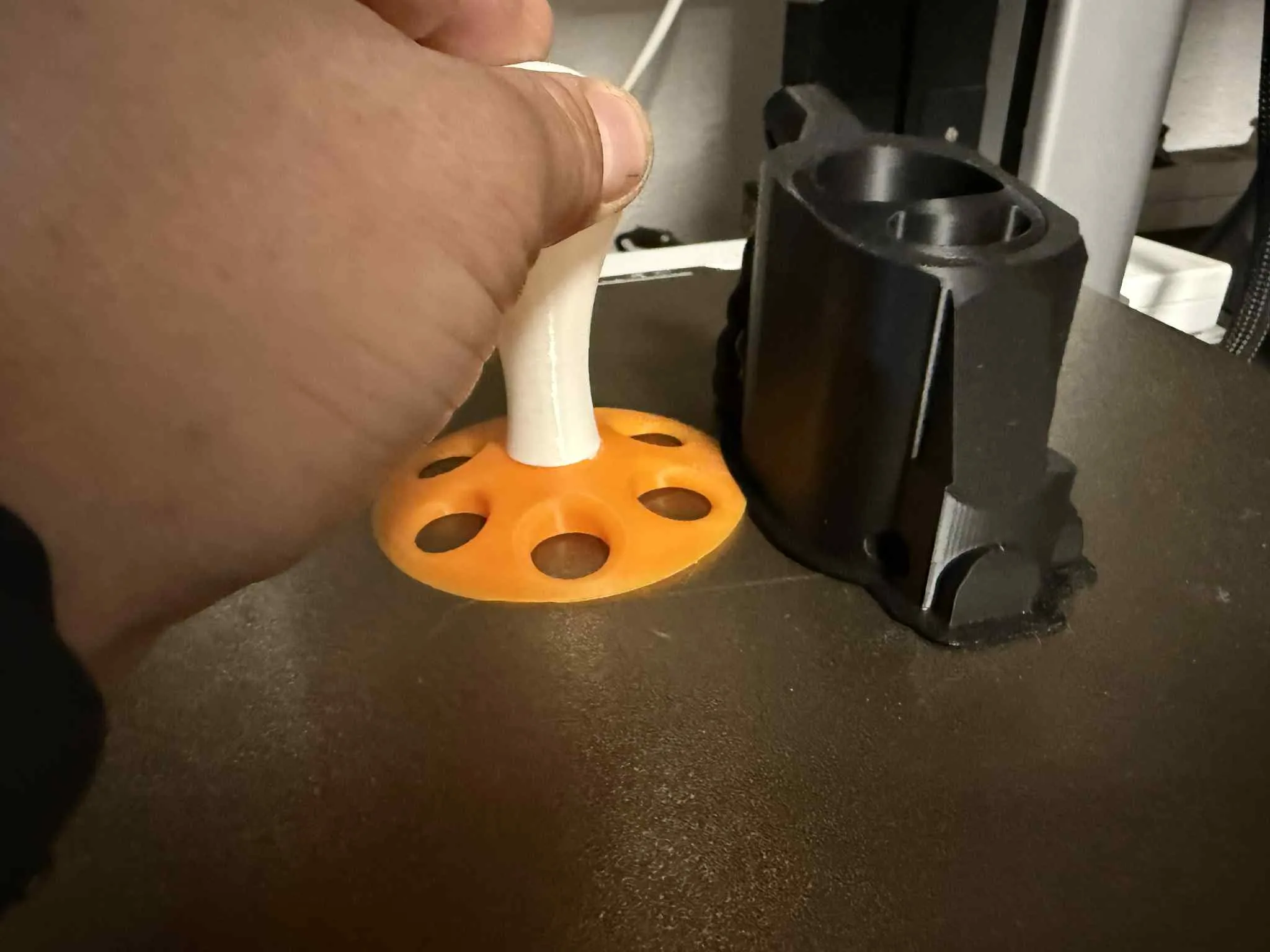 3D Printer Files | 3MF File | Bed scraper, spatula | Creality Cloud