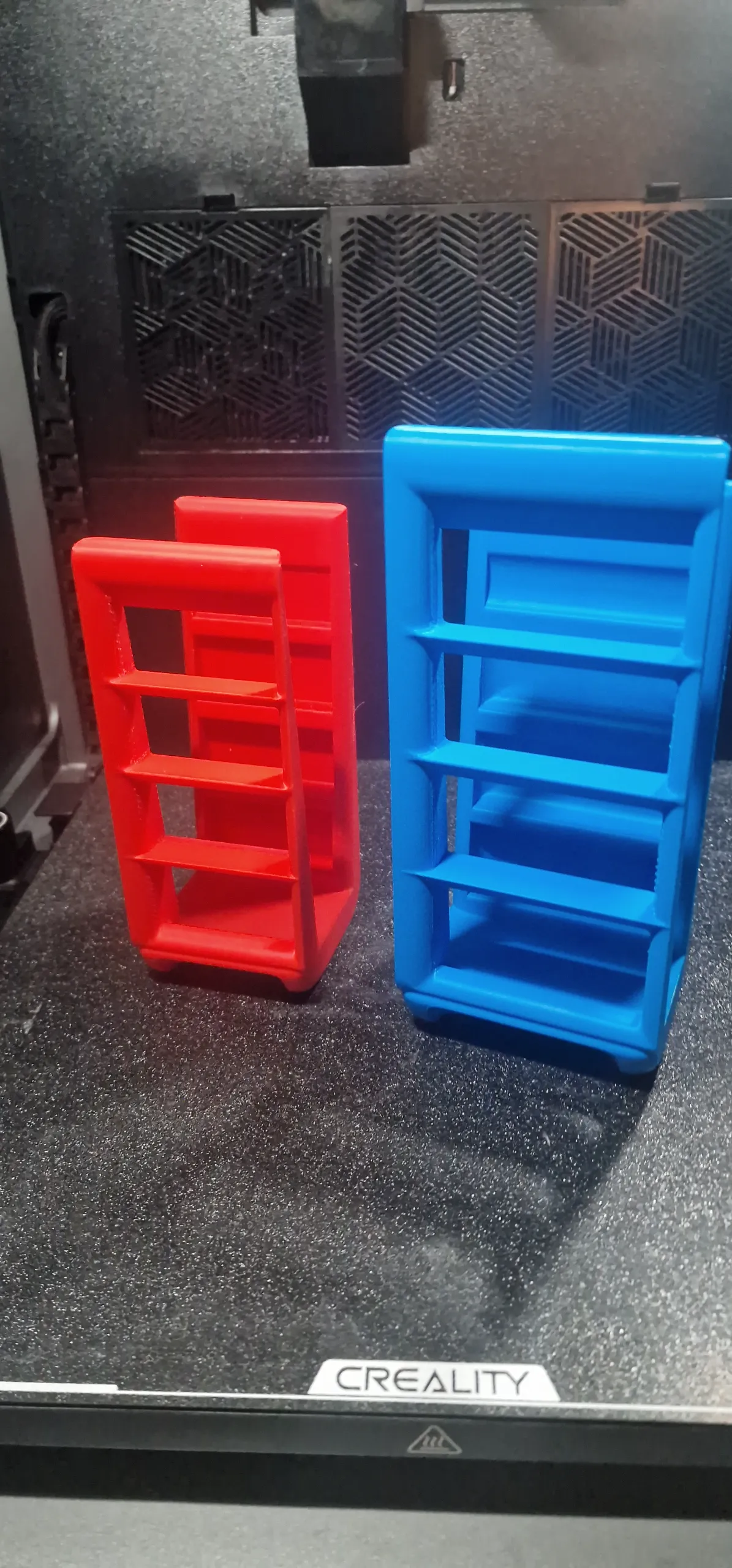 3D Printer Files | 3MF File | remote control holder | Creality Cloud