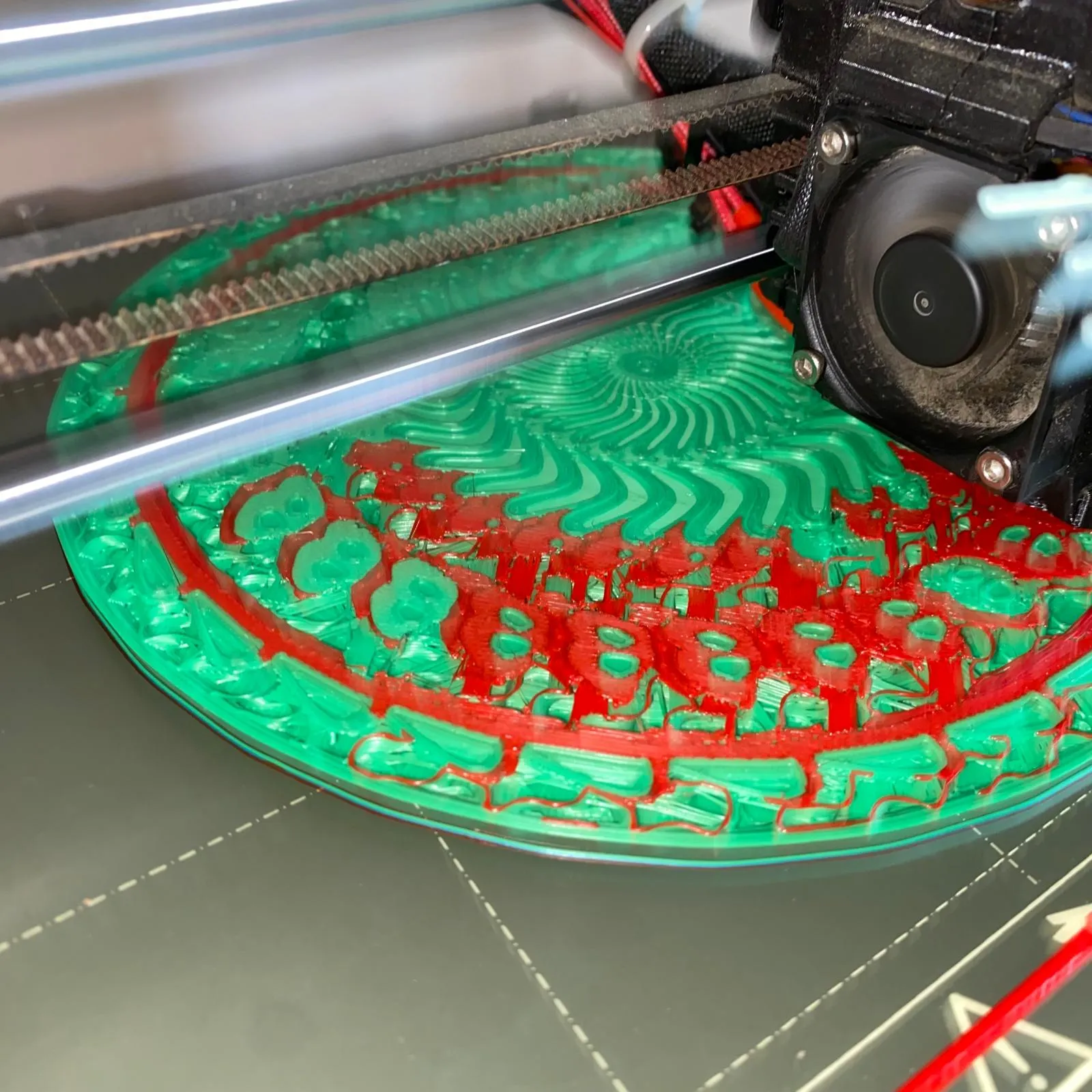 Arrow Frisbee | 3D models download | Creality Cloud