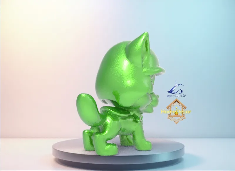 3D Printer Files | 3MF File | Tracker : paw patrol | Creality Cloud