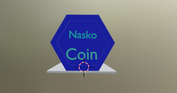 lab coin | 3D models download | Creality Cloud