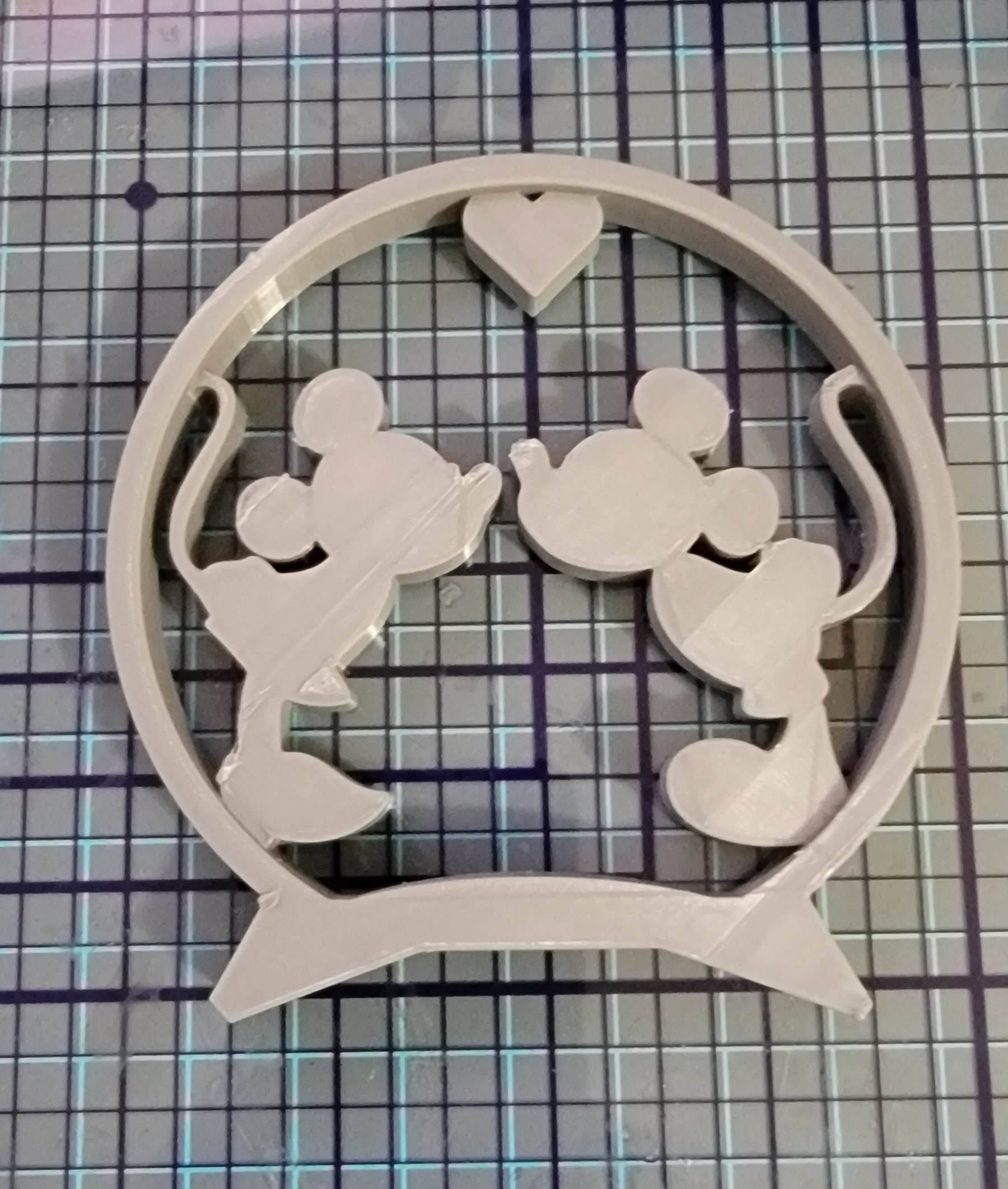 Disney Ears | 3D models download | Creality Cloud