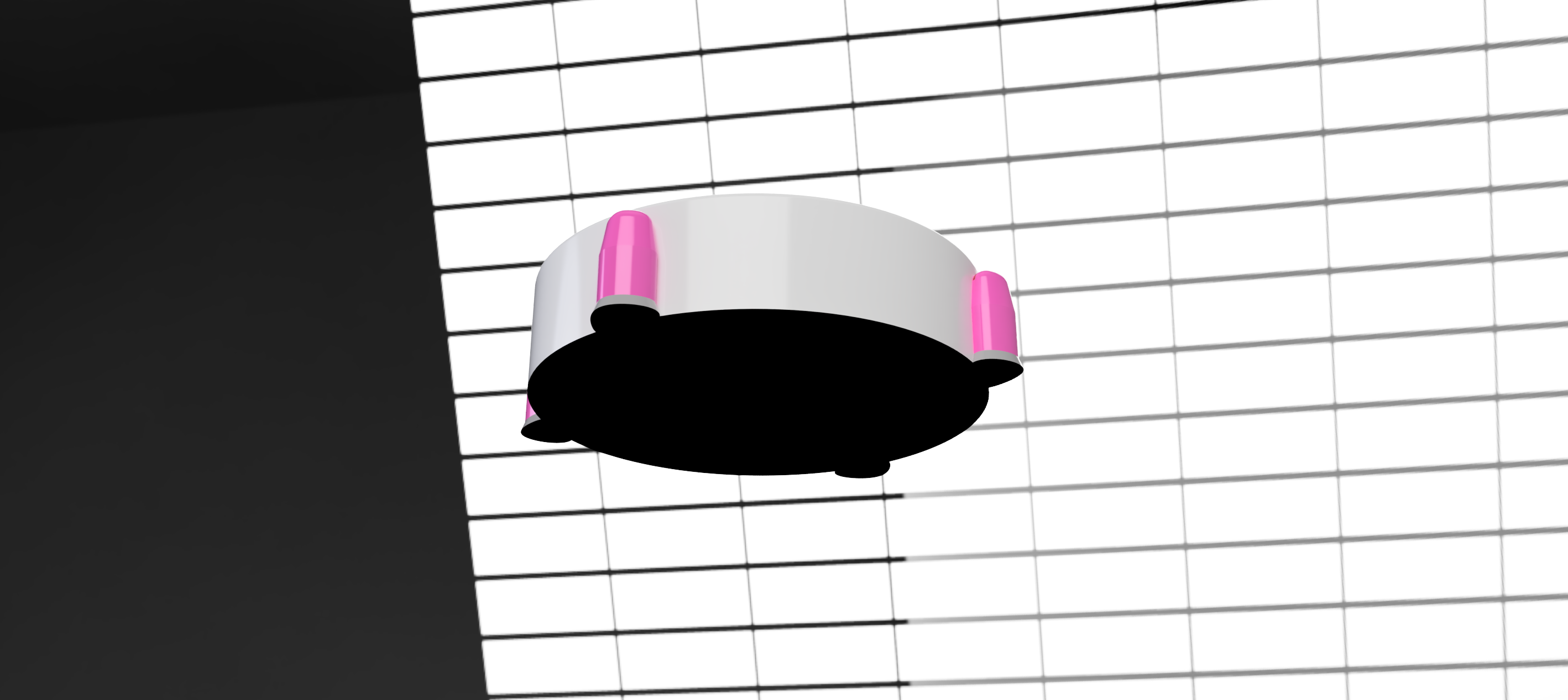 Legami pencil case fixer v2 | 3D models download | Creality Cloud