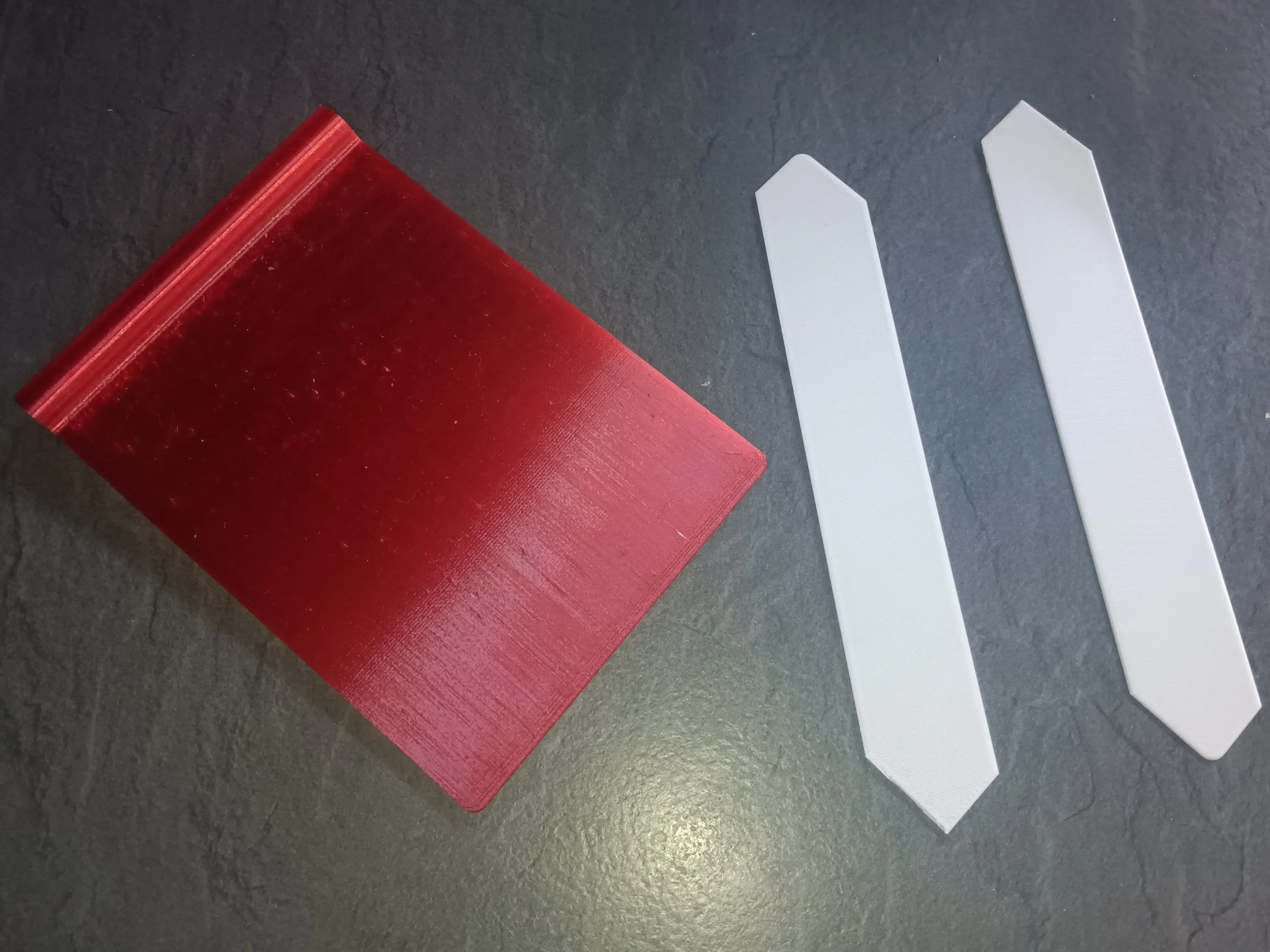 Other STL Download - Diving Flagby Edna Lab